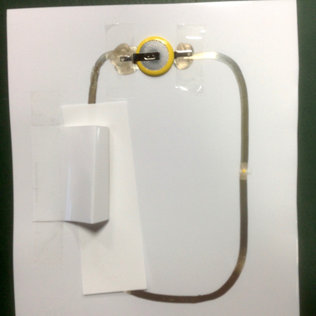 Creating Switches With AgIC : 7 Steps - Instructables