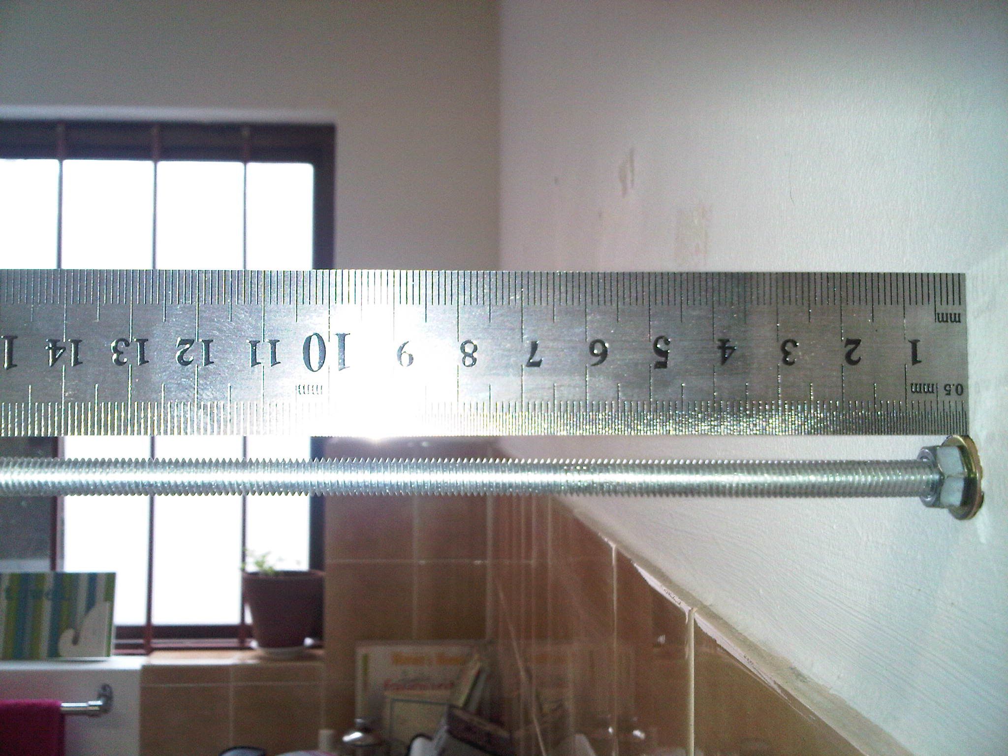 Simple Floating Shelf : 10 Steps (with Pictures) - Instructables