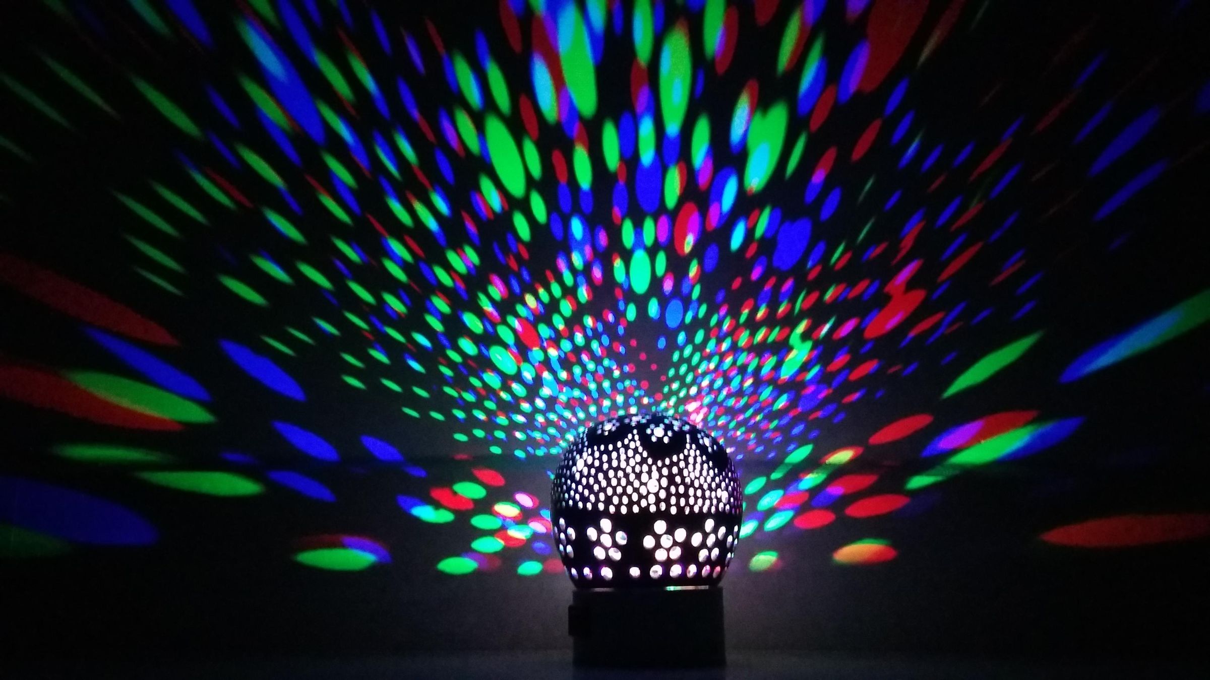 Coconut Shell Lamp : 9 Steps (with Pictures) - Instructables
