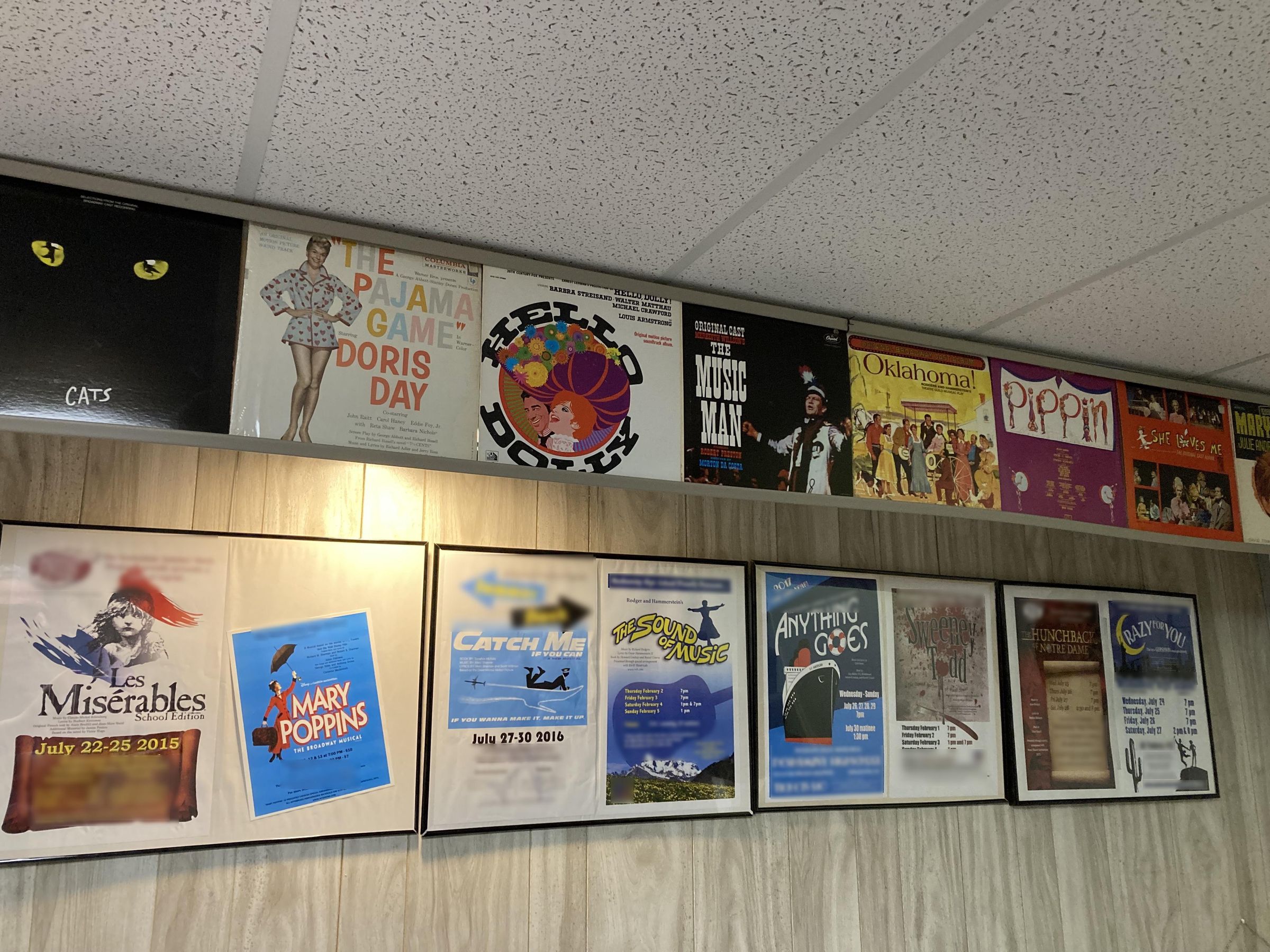 Vinyl Record Album Display Frame : 4 Steps (with Pictures) - Instructables