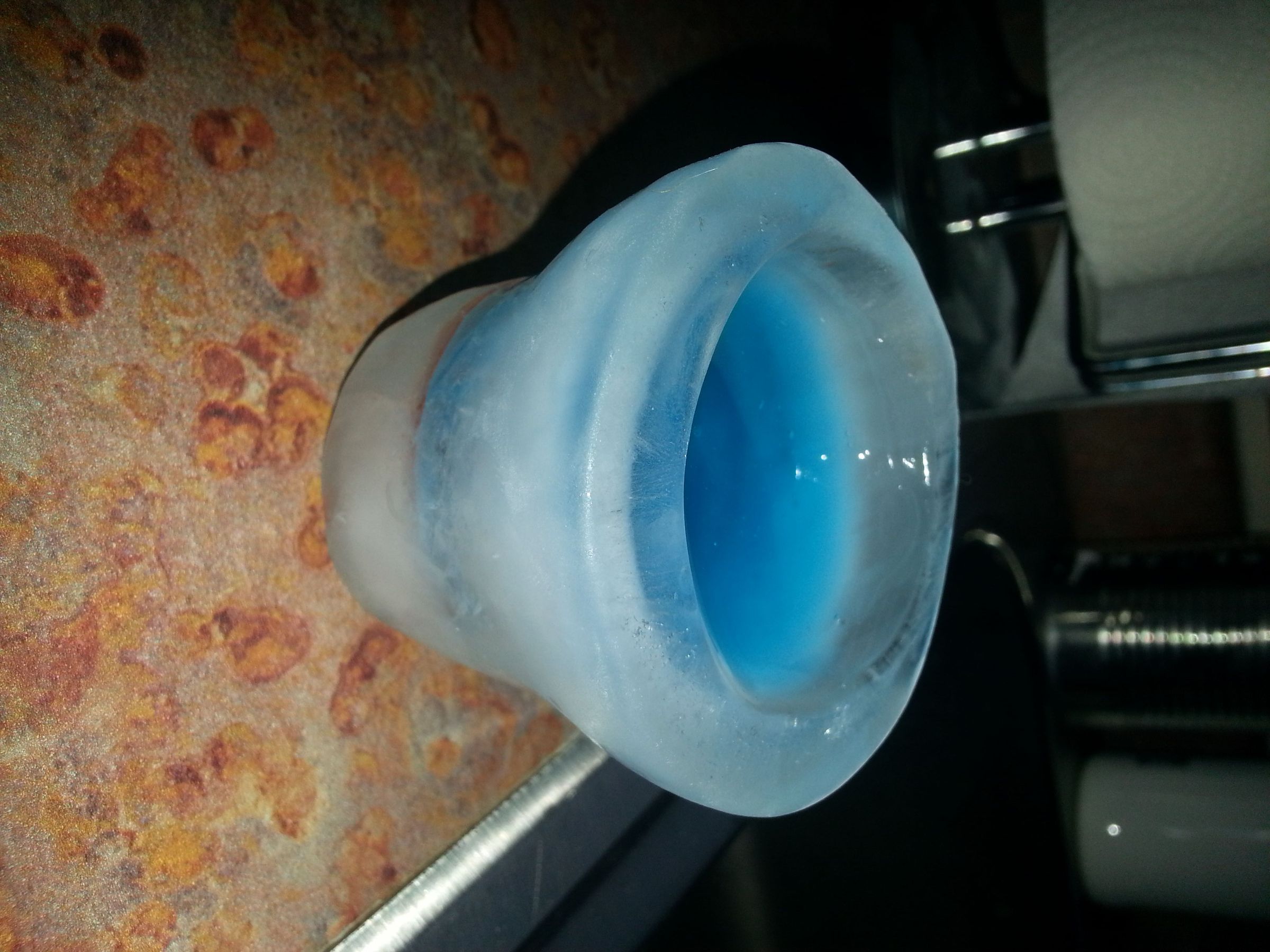 Ice Shot Glass : 3 Steps - Instructables