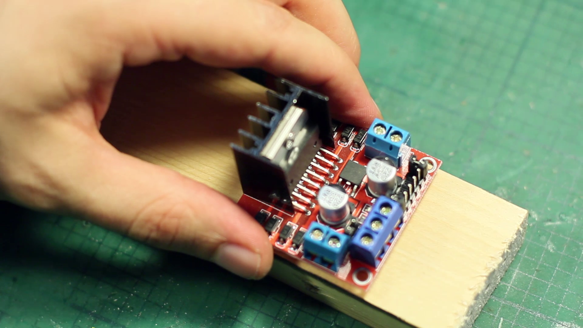 Acoustic Tractor Beam : 36 Steps (with Pictures) - Instructables