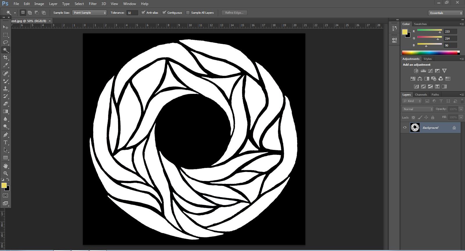 How to Digitize Physical Art : 10 Steps - Instructables