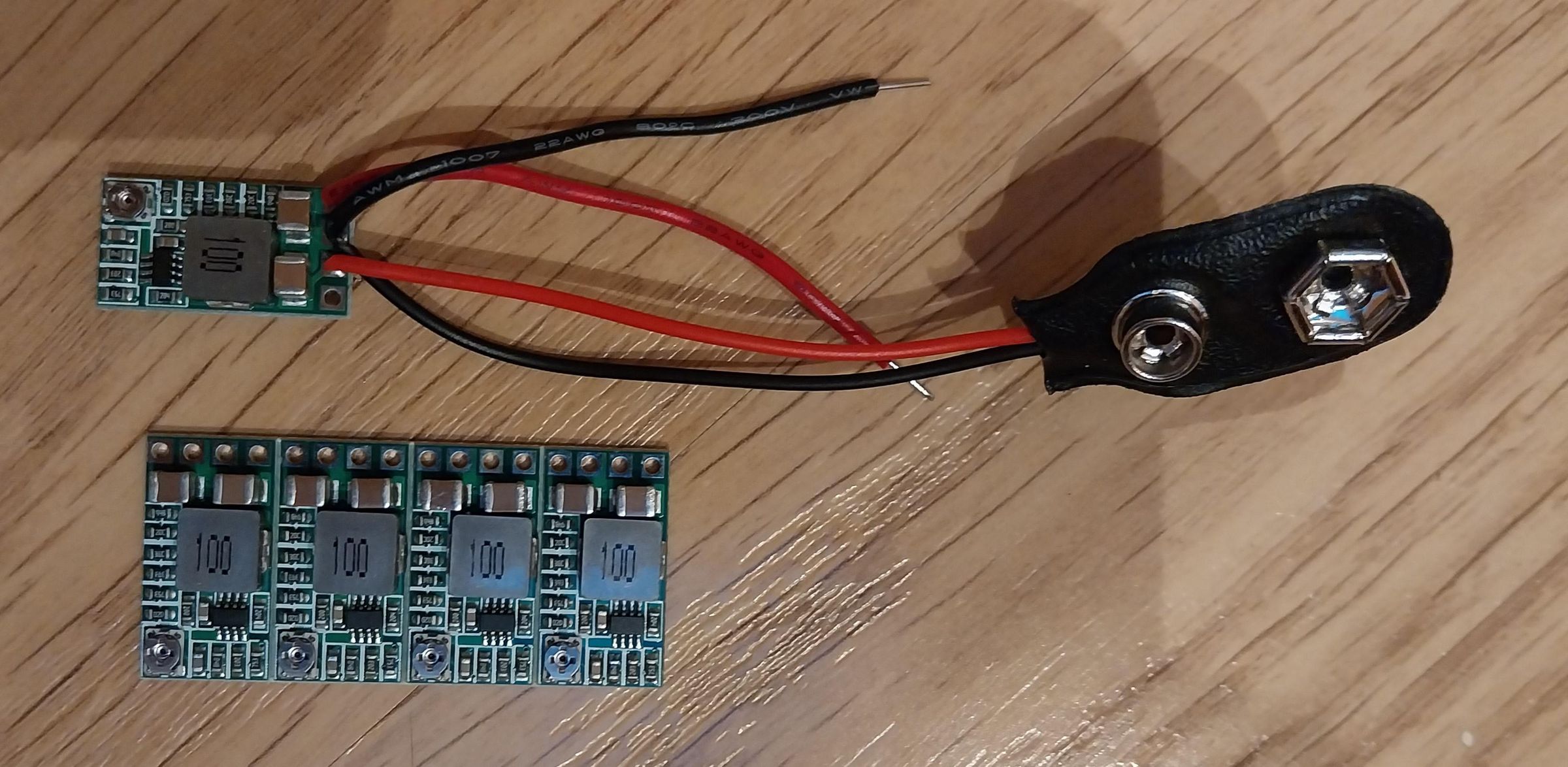 Wifi Controlled Car Using MicroPython on ESP8266 : 8 Steps (with Pictures) - Instructables