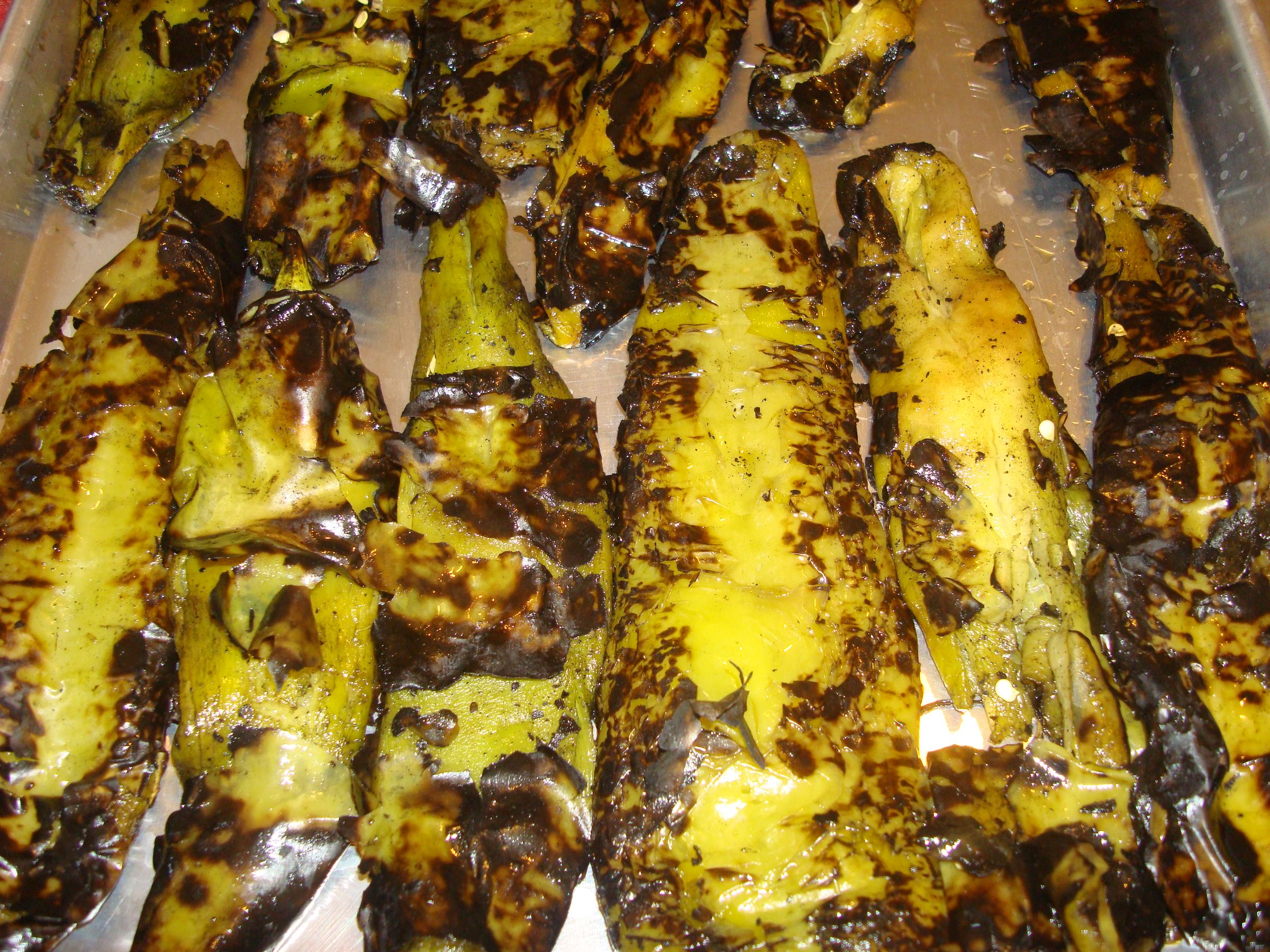 Freezing Green Chilies : 9 Steps - Instructables