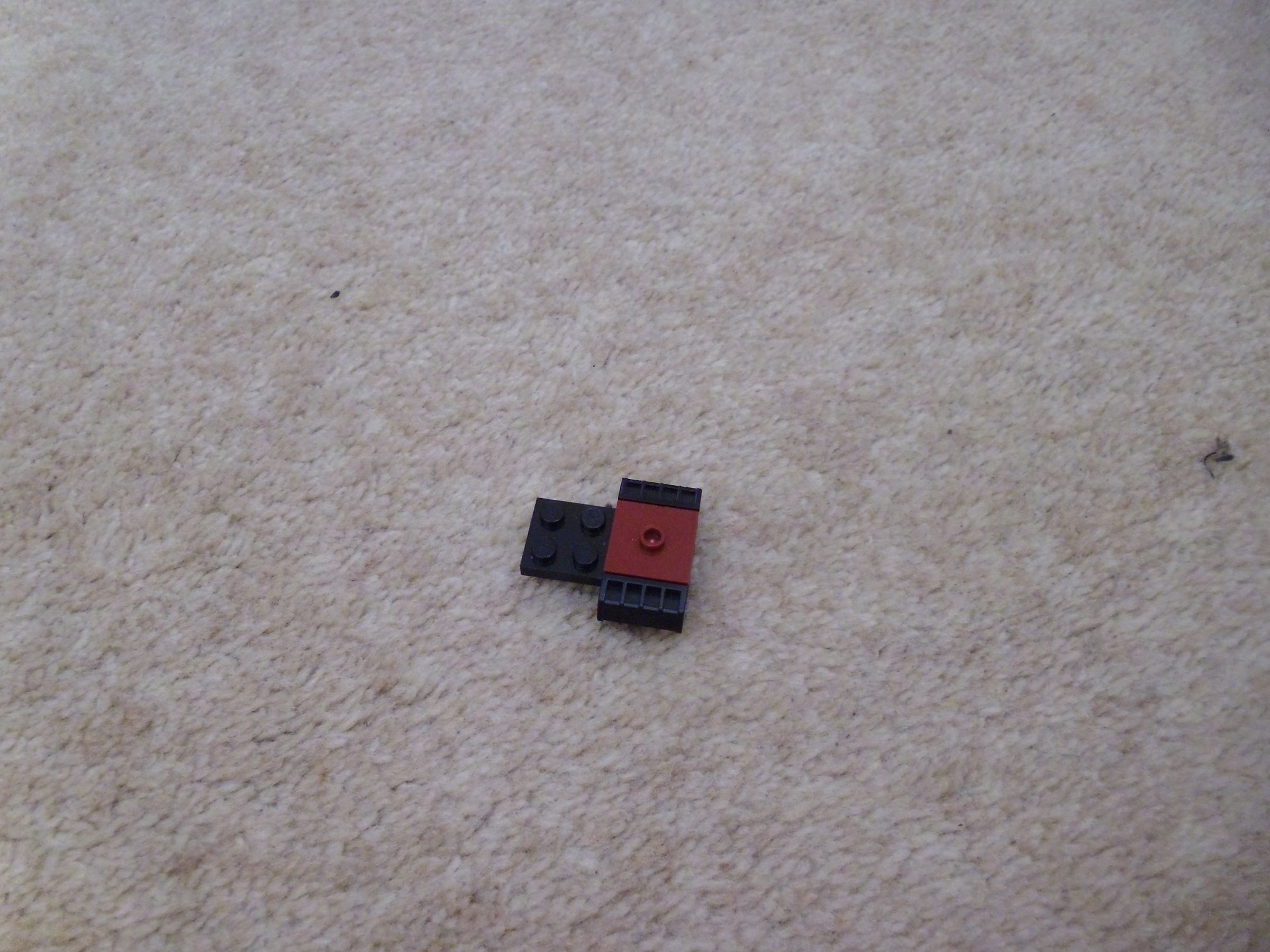 Mini Lego Robot Wars - Apex : 5 Steps - Instructables