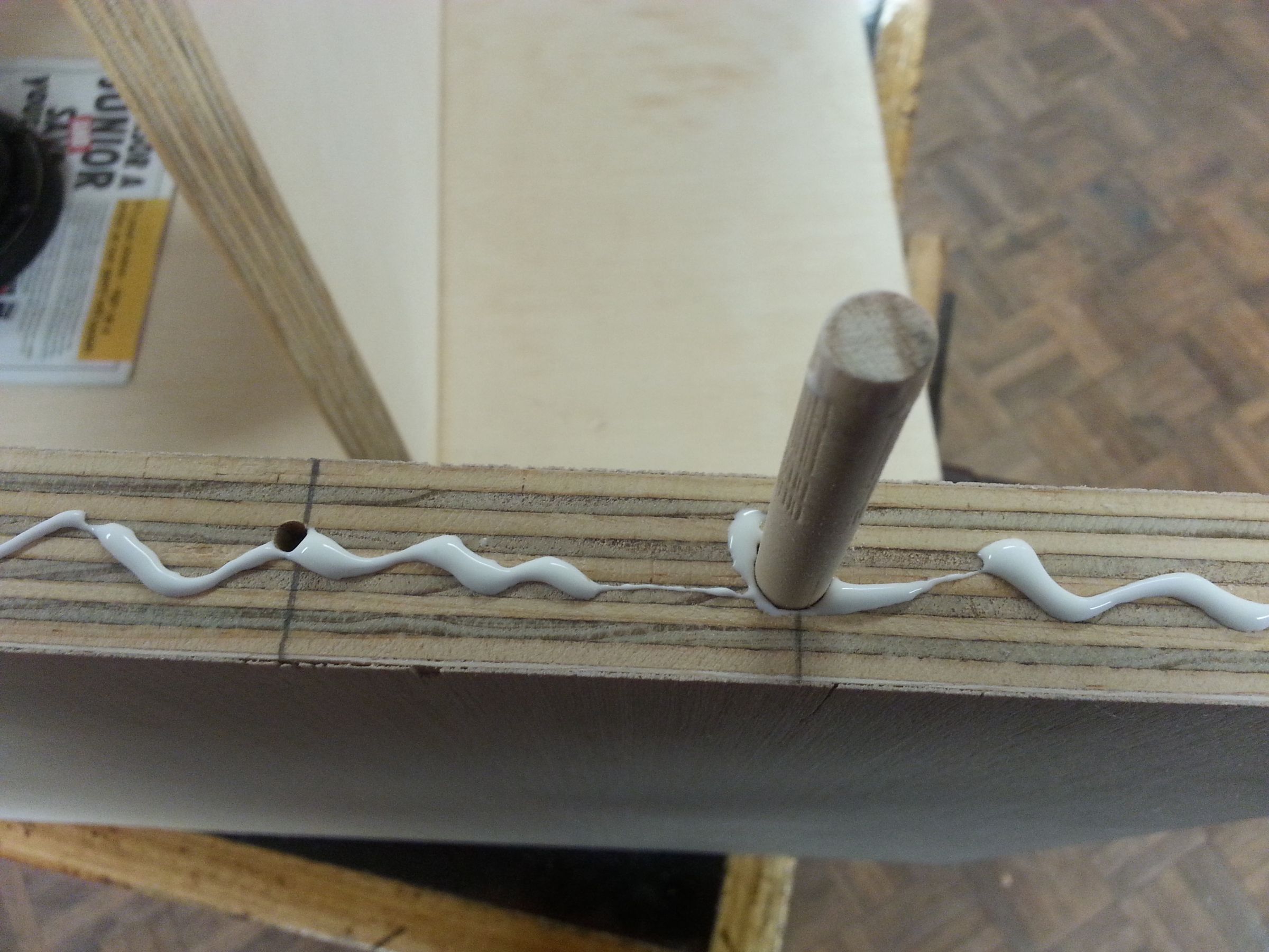 Multi-purpose Entertainment Unit : 6 Steps (with Pictures) - Instructables