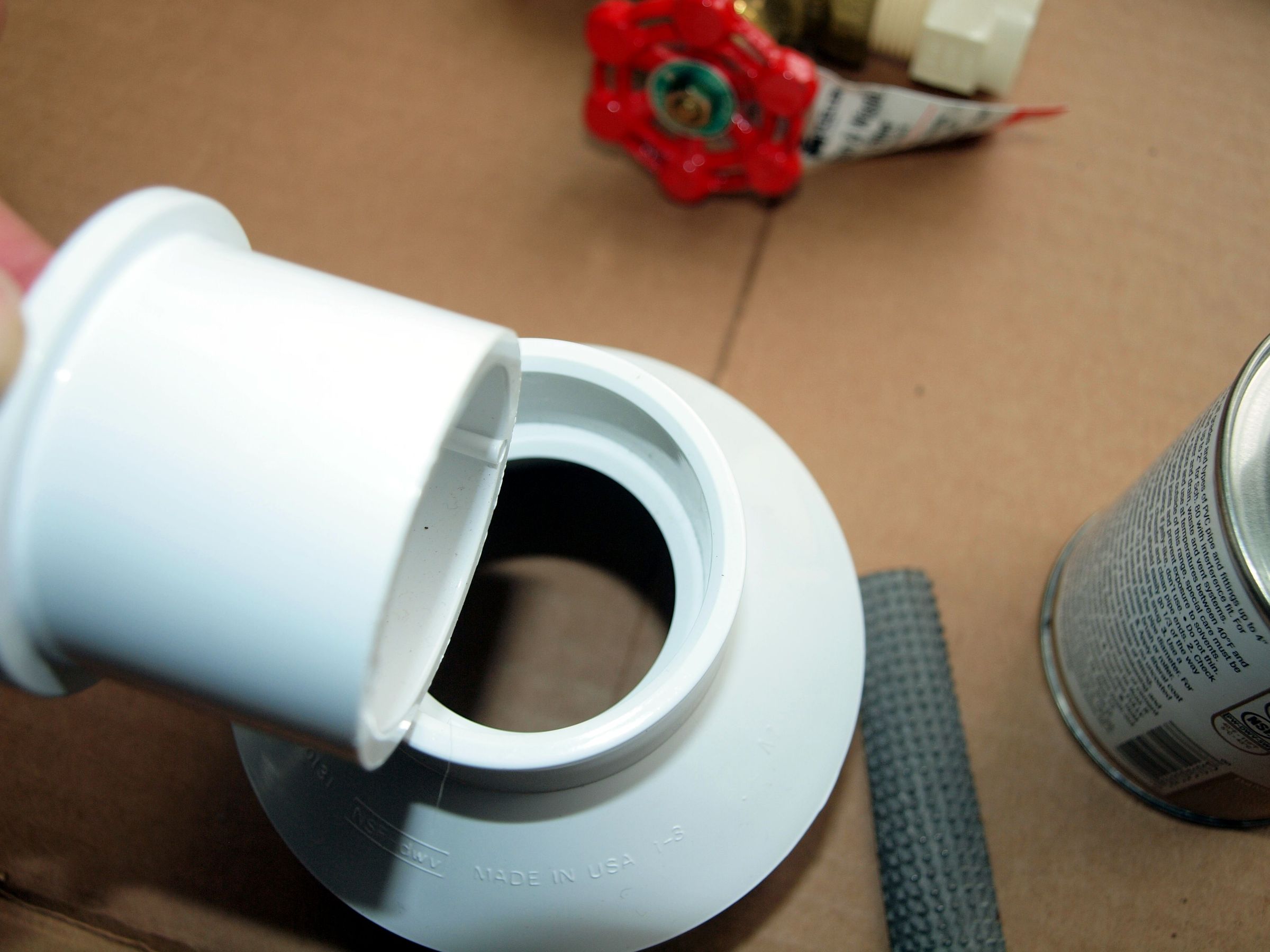 How to Eliminate BAD Smelling Hot Water : 5 Steps (with Pictures ...