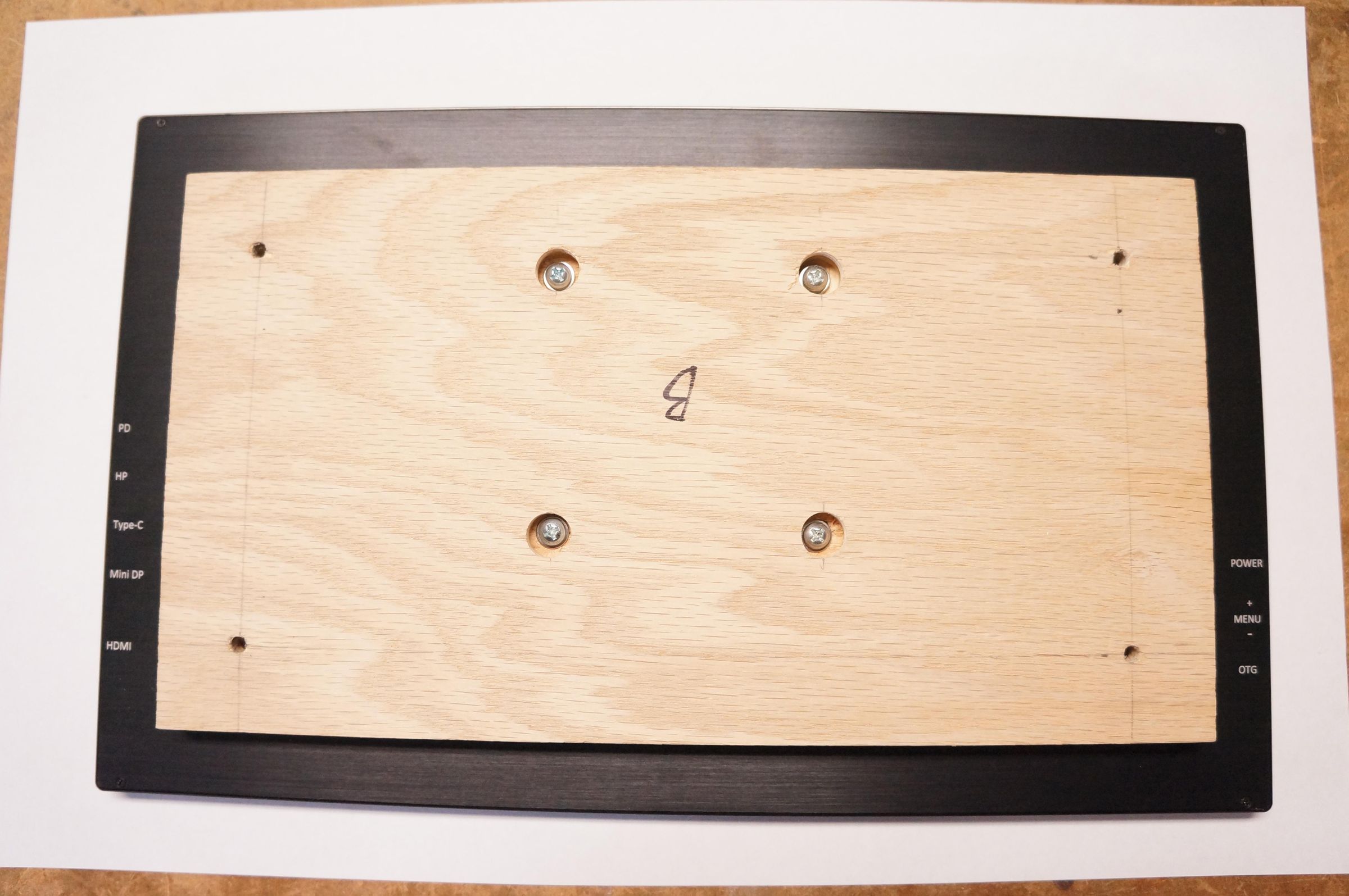 Cyberpunk Themed Briefcase Computer : 8 Steps (with Pictures ...