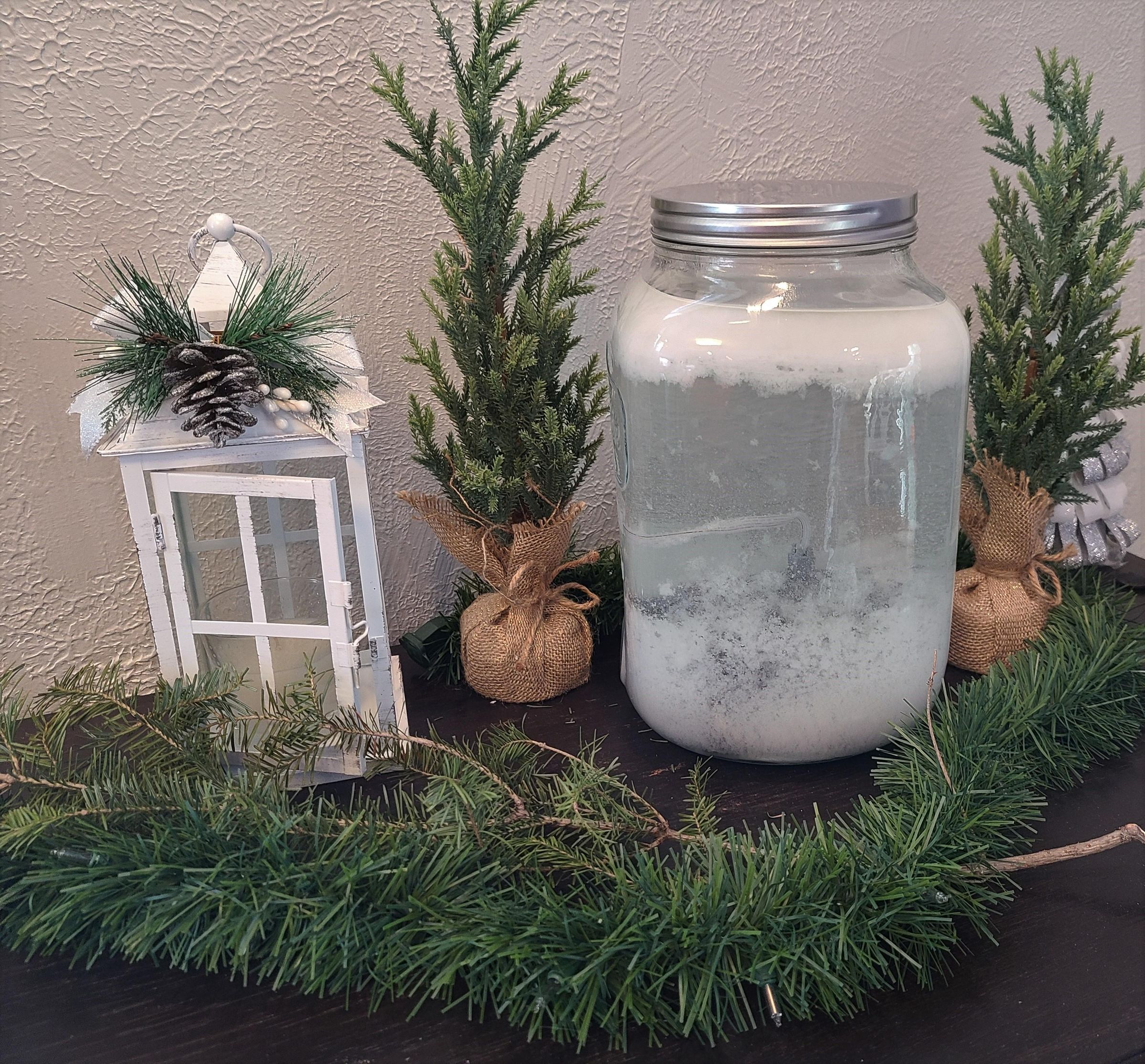 Giant Weather Predicting Storm Globe!!! : 8 Steps (with Pictures ...