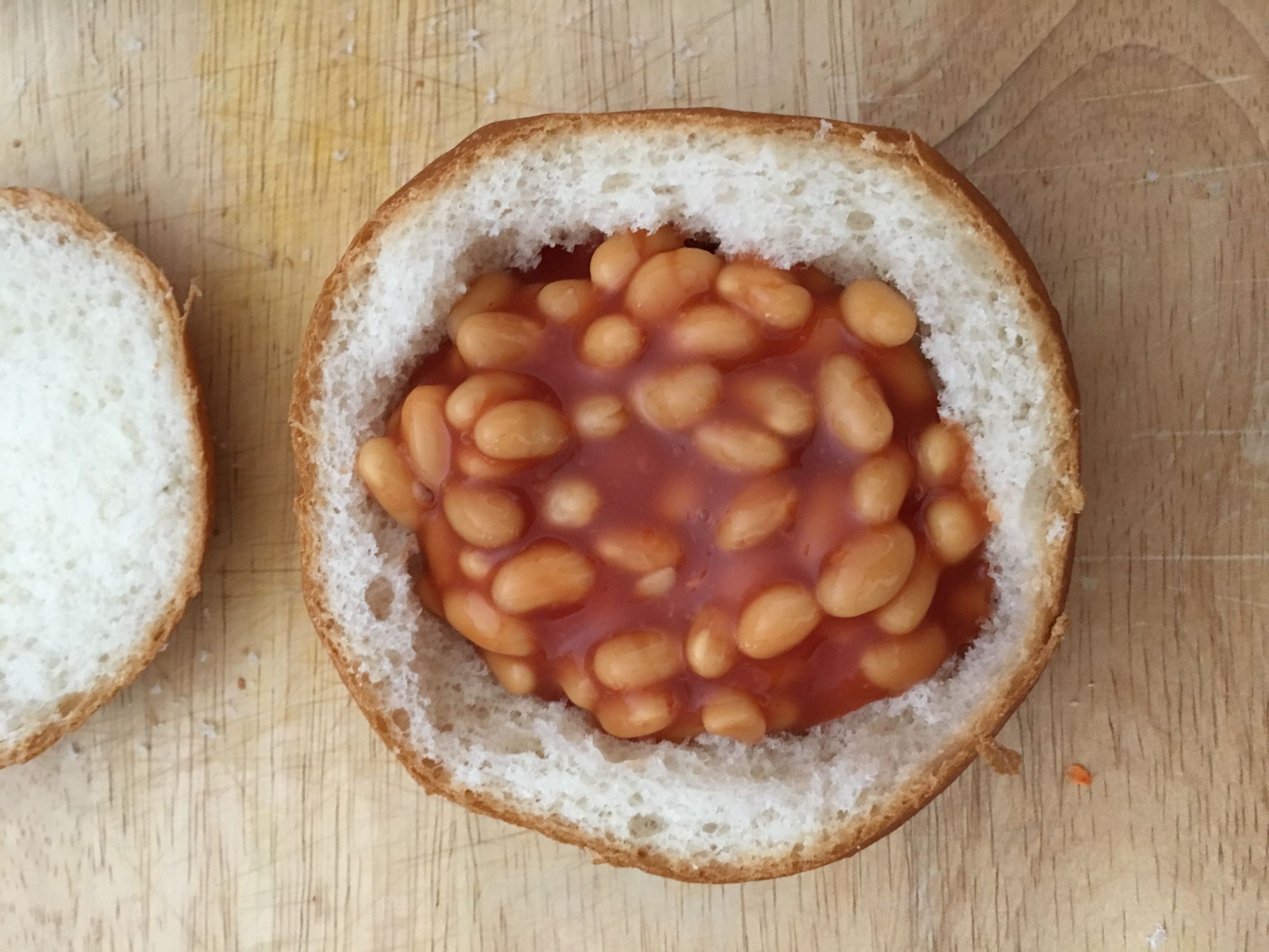 Breakfast Rolls : 7 Steps (with Pictures) - Instructables