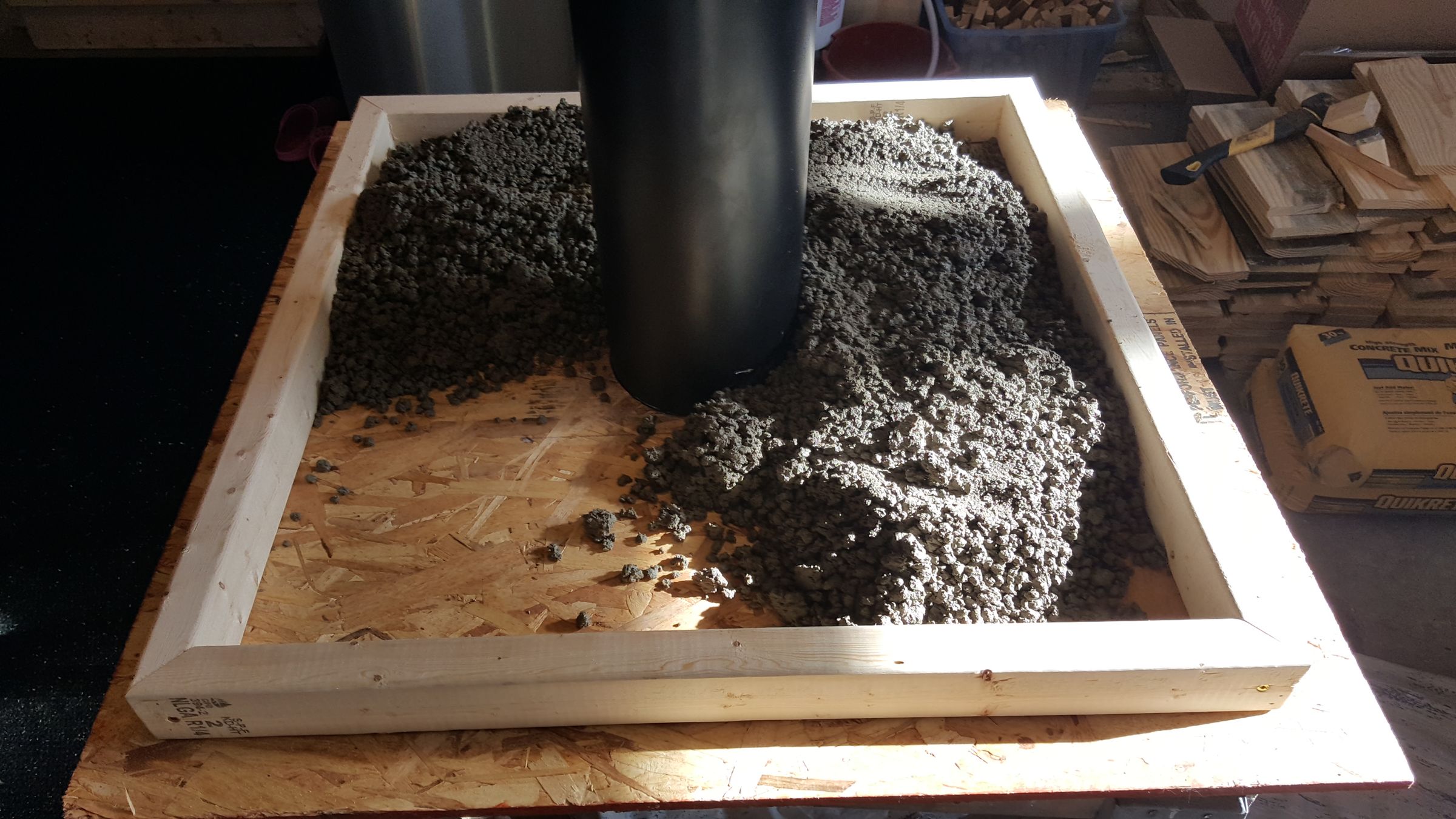 Sugar Shack : 12 Steps (with Pictures) - Instructables