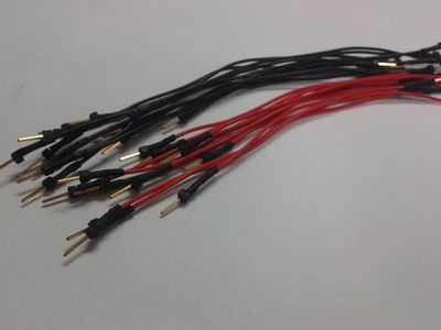 DIY Jumper Cables : 4 Steps - Instructables