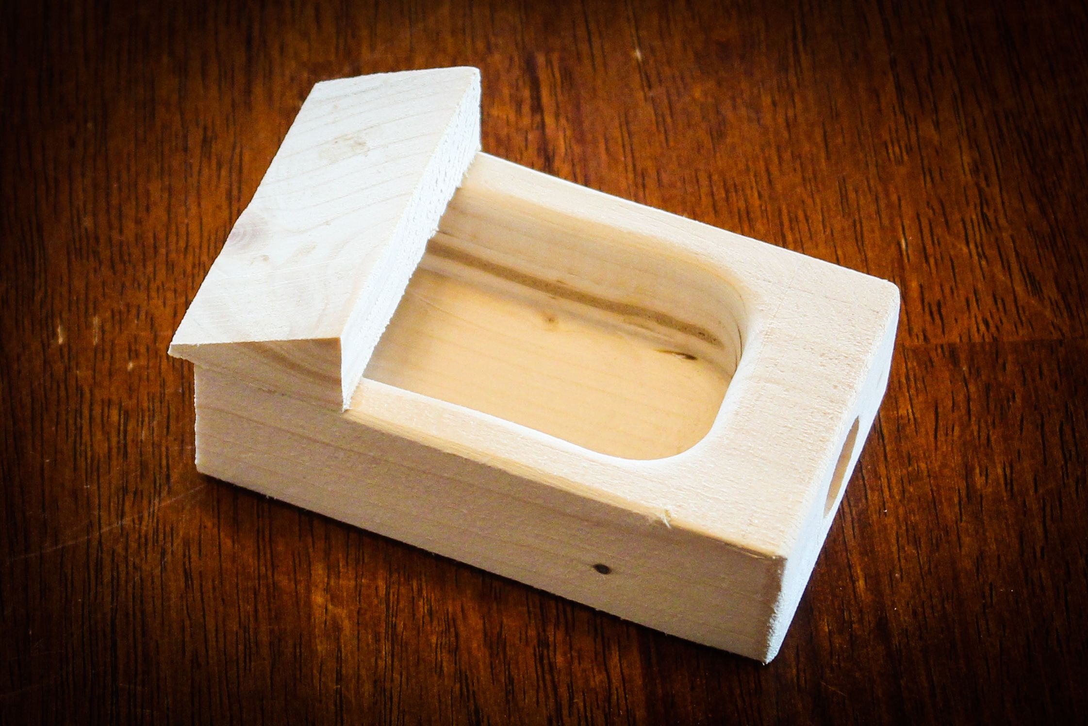 Wooden Marble Roller Machine : 22 Steps (with Pictures) - Instructables