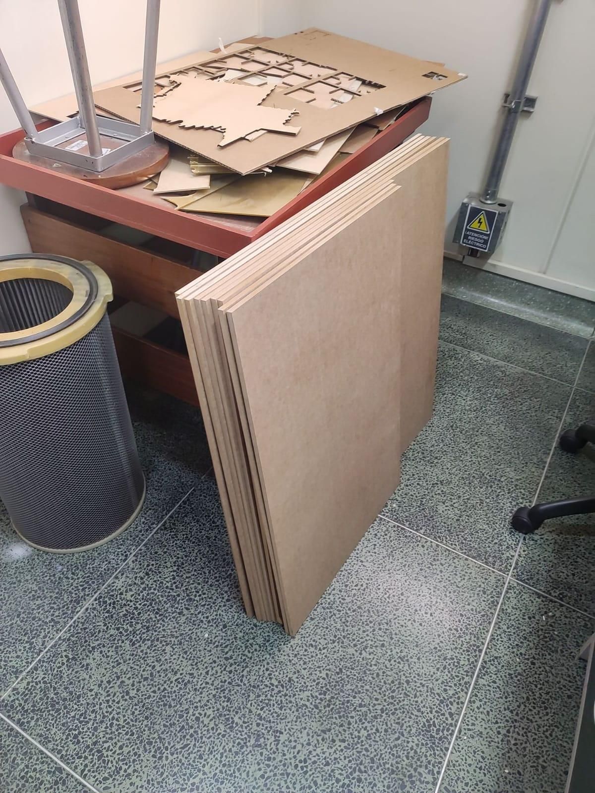 Proyecto Practica 2 : 12 Steps - Instructables