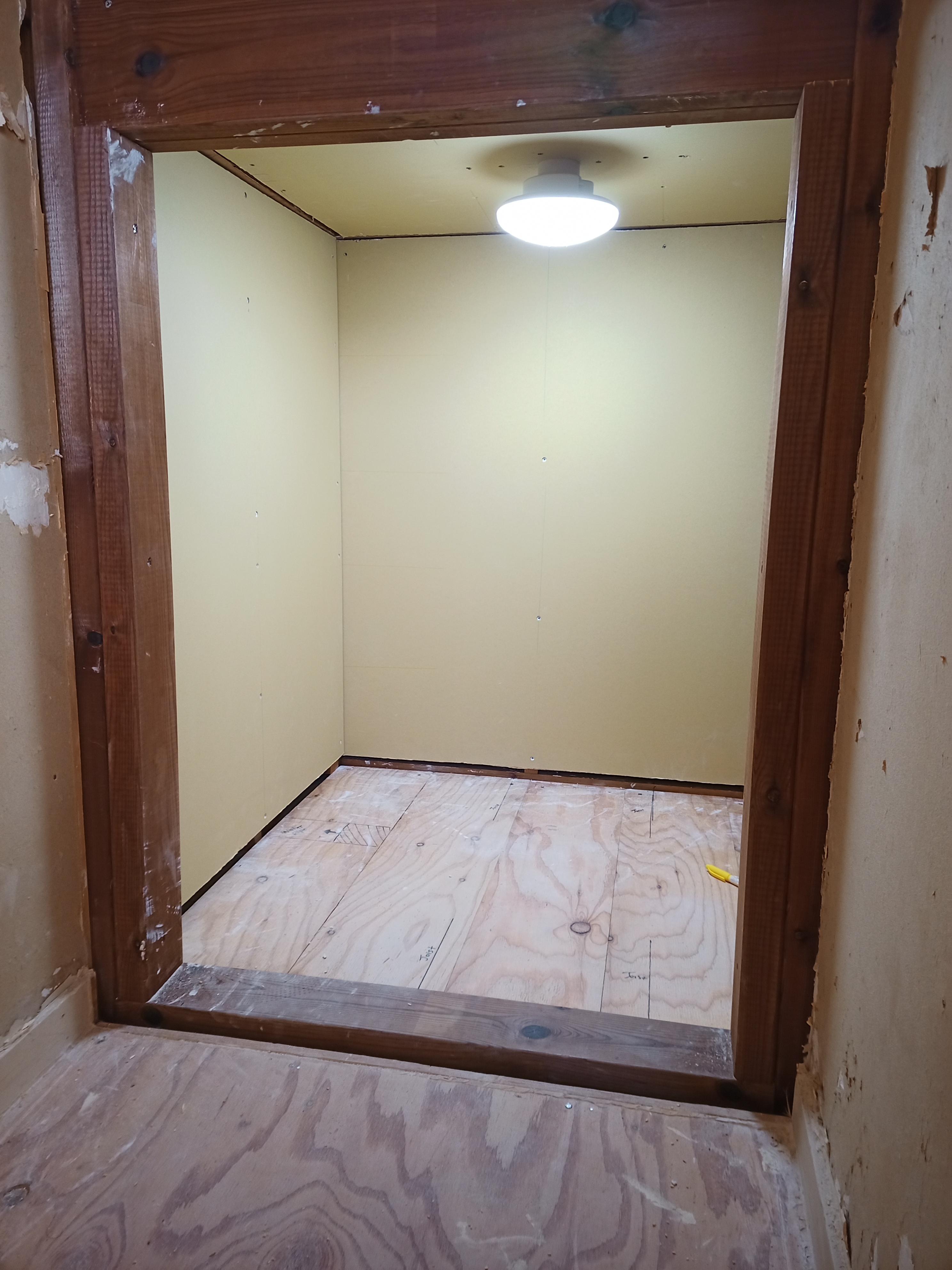 Hidden Nook Project : 10 Steps (with Pictures) - Instructables