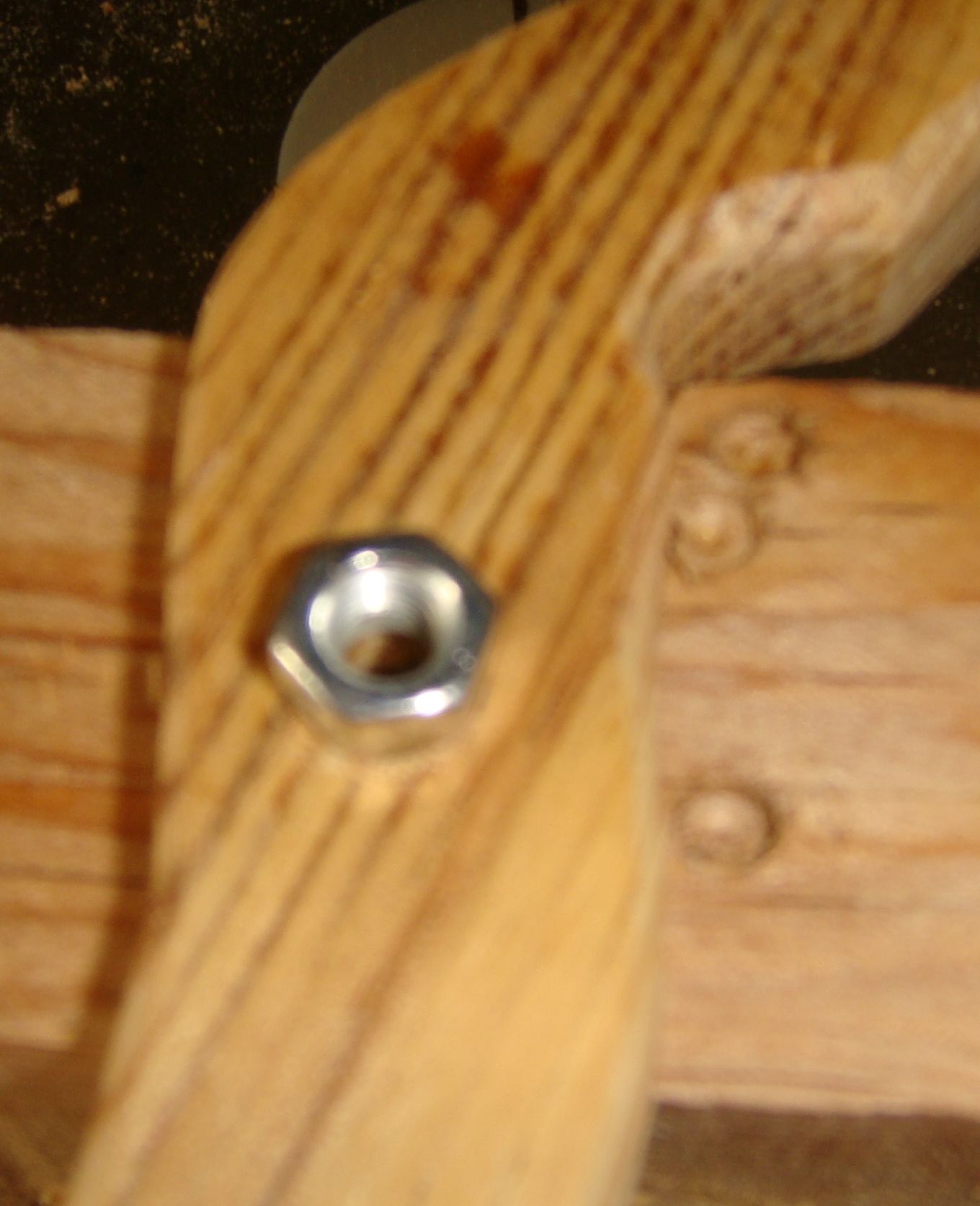 Kids Wooden Tool Set UPDATED New Tool : 10 Steps (with Pictures ...