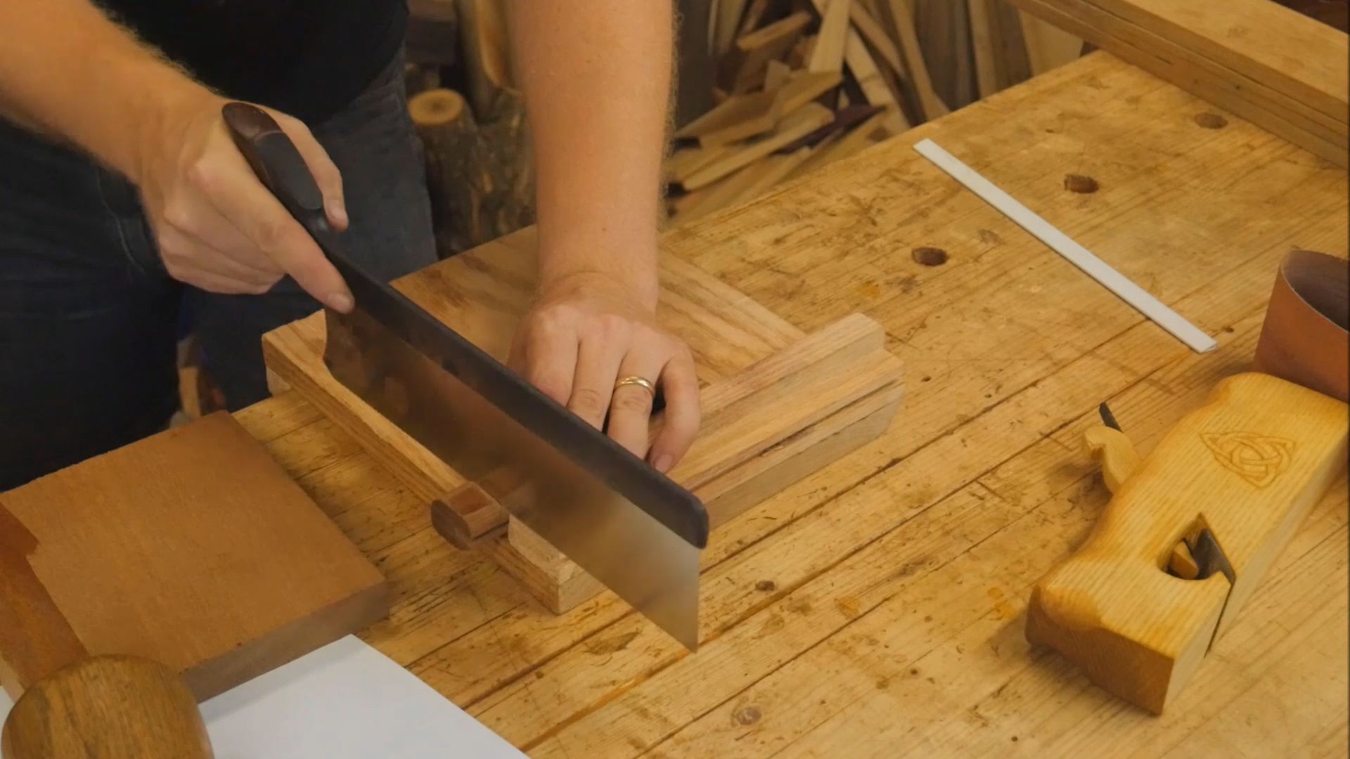 How to Make a Bow Sander : 5 Steps (with Pictures) - Instructables