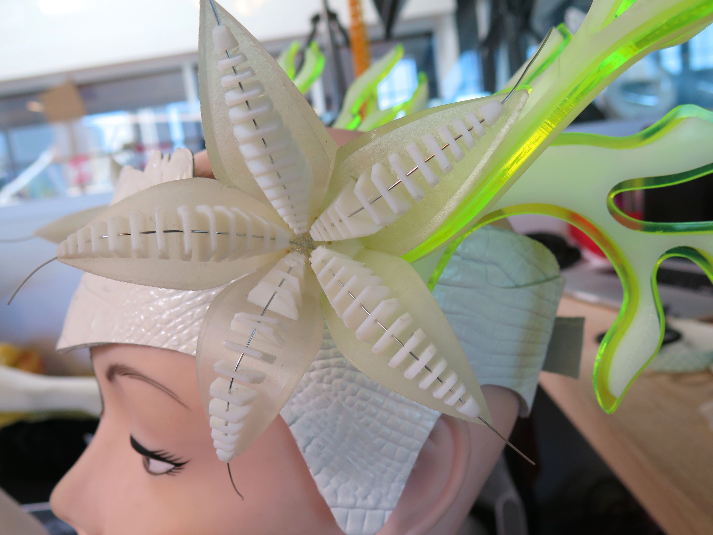 3D Printed Blooming Flowers : 11 Steps (with Pictures) - Instructables