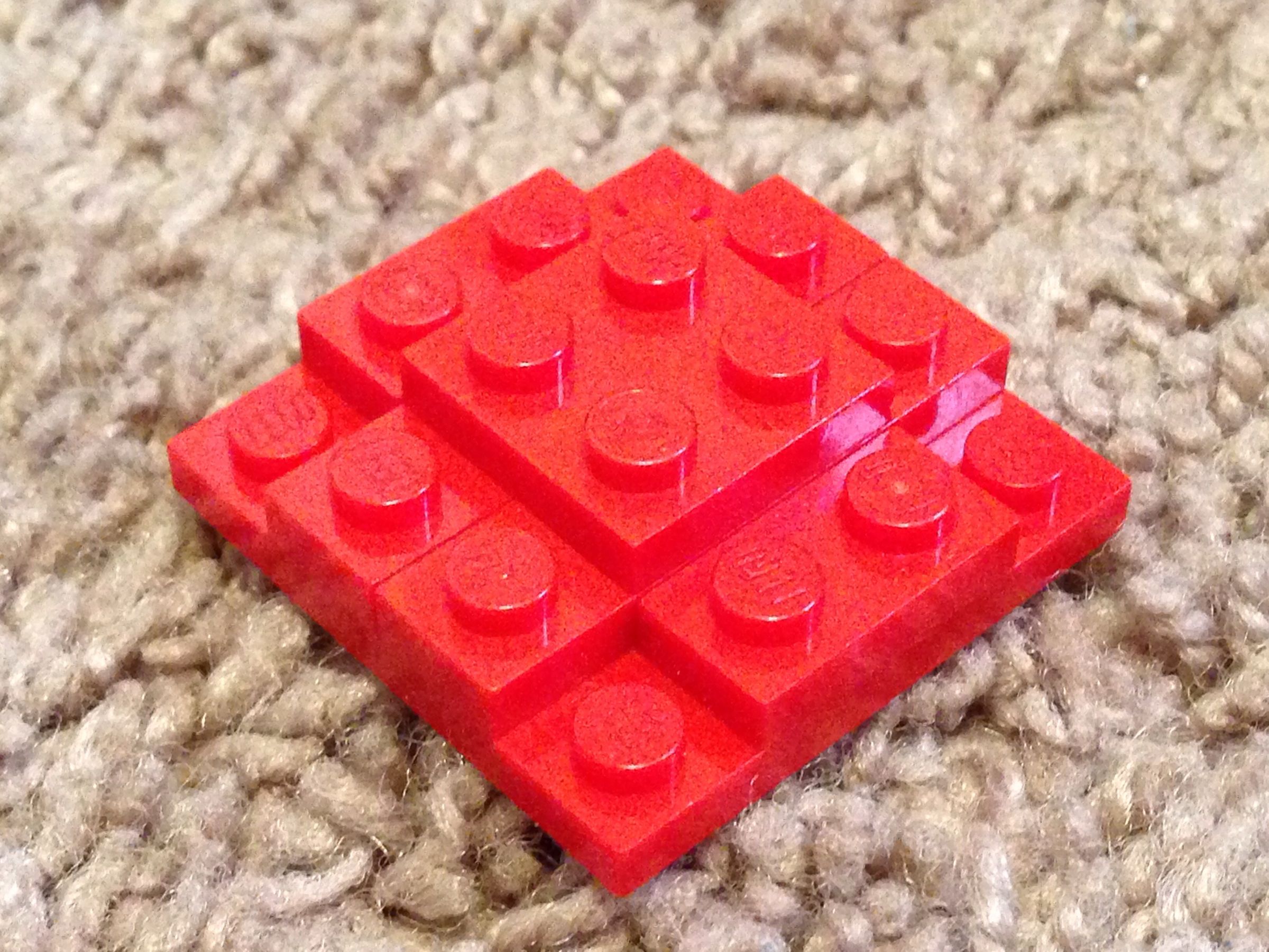Lego Pokeball Variations : 5 Steps (with Pictures) - Instructables