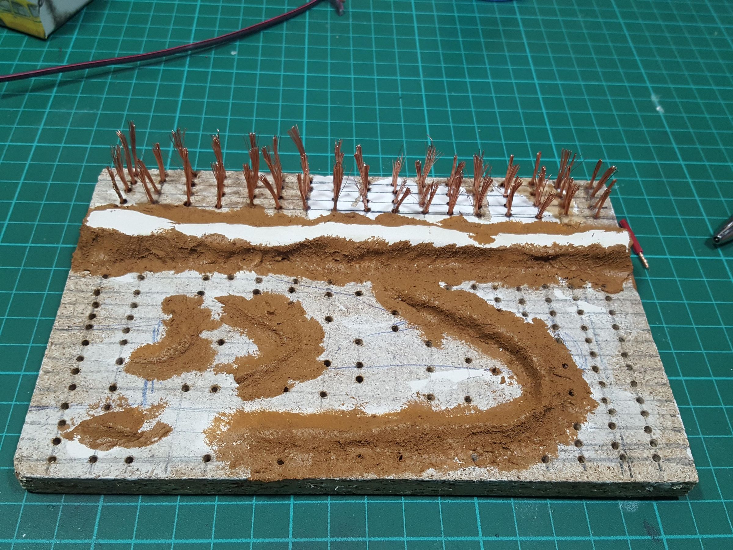 How to Make a Perfect Diorama : 7 Steps (with Pictures) - Instructables