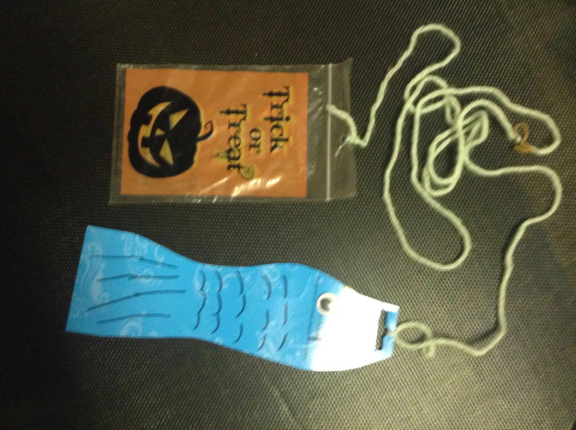 The Easy Kite Hack - Instructables