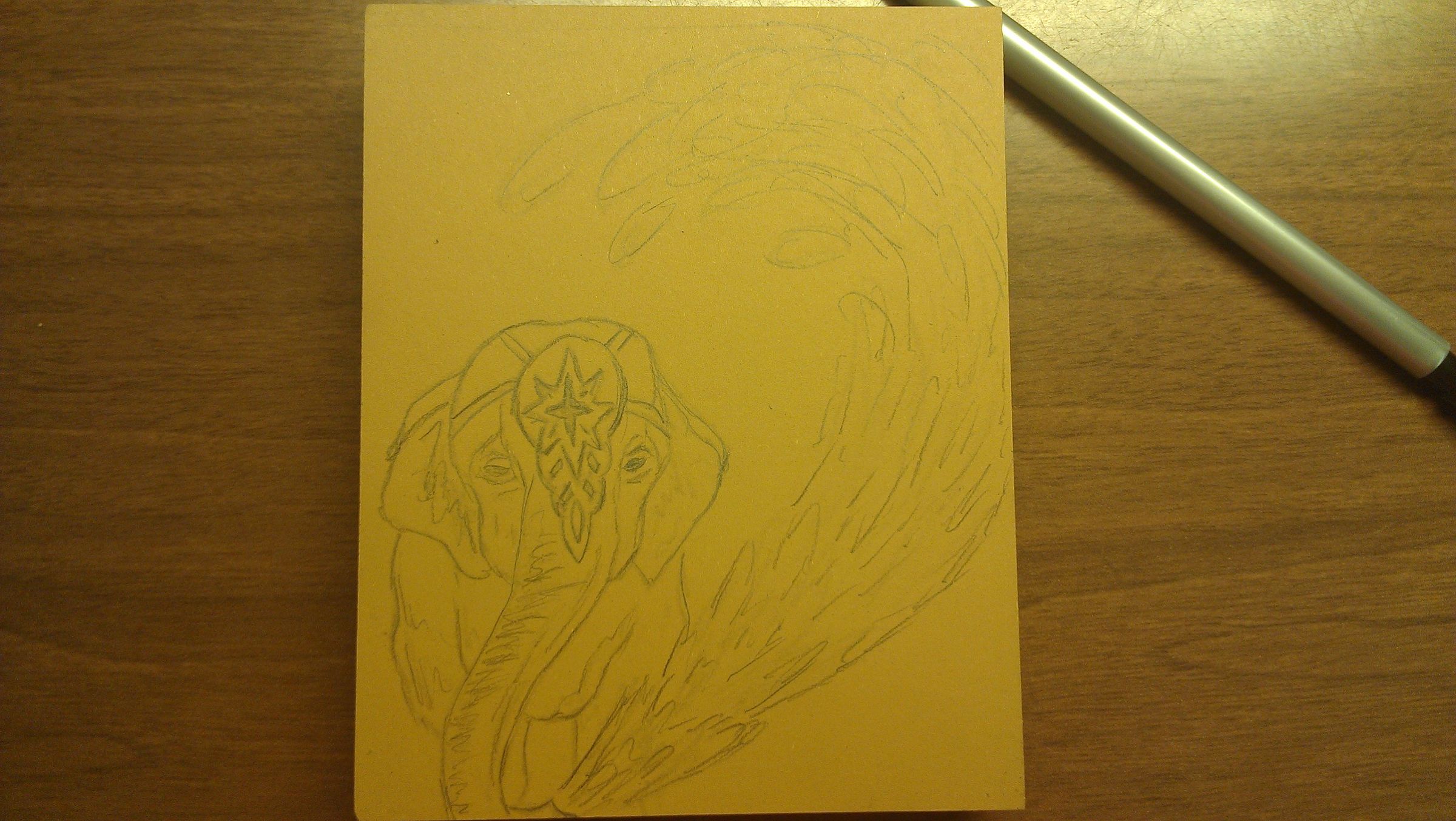 Linoleum Block Printing : 6 Steps (with Pictures) - Instructables