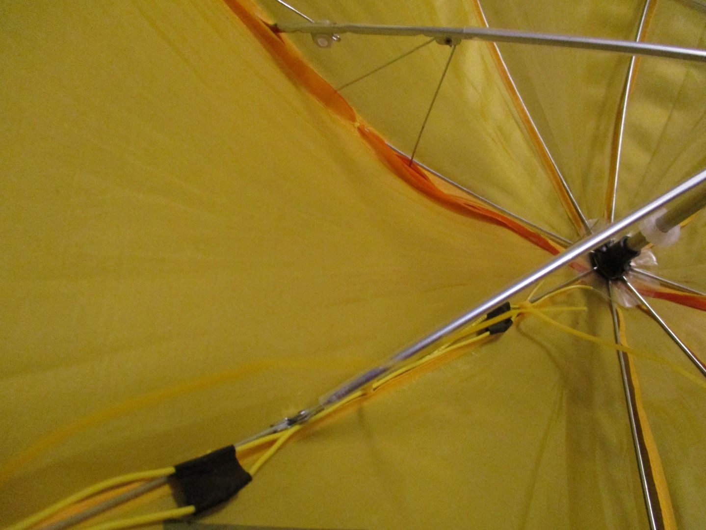 The ULTIMATE Umbrella : 12 Steps (with Pictures) - Instructables