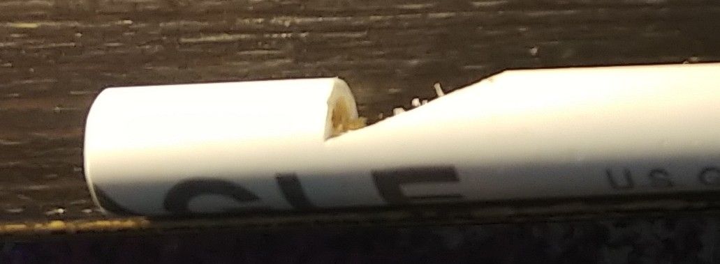 How to Make a PVC Pipe Slide Whistle : 4 Steps - Instructables