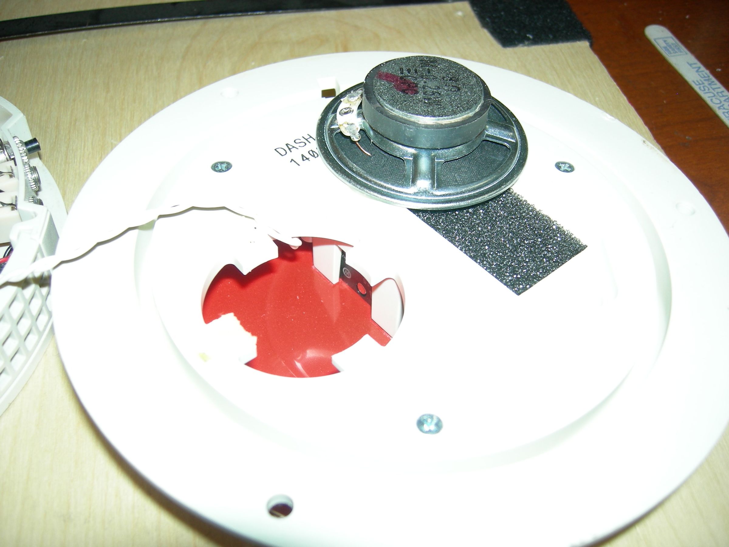 How to Repair a "Big Mack AAC Device" and Upgrade It the Same Time. : 6 ...