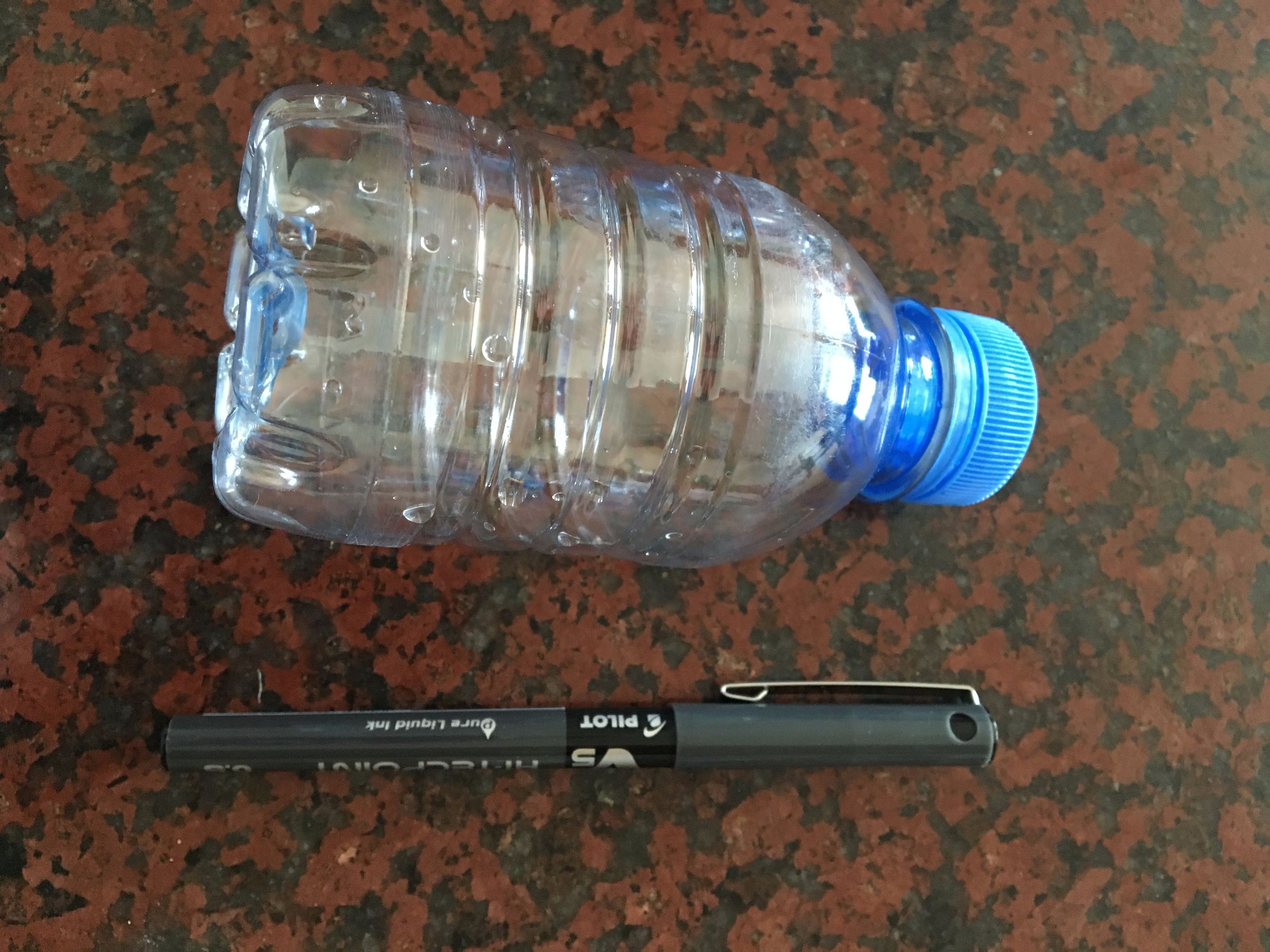 Water-Bottle Lolly Dispenser : 25 Steps (with Pictures) - Instructables