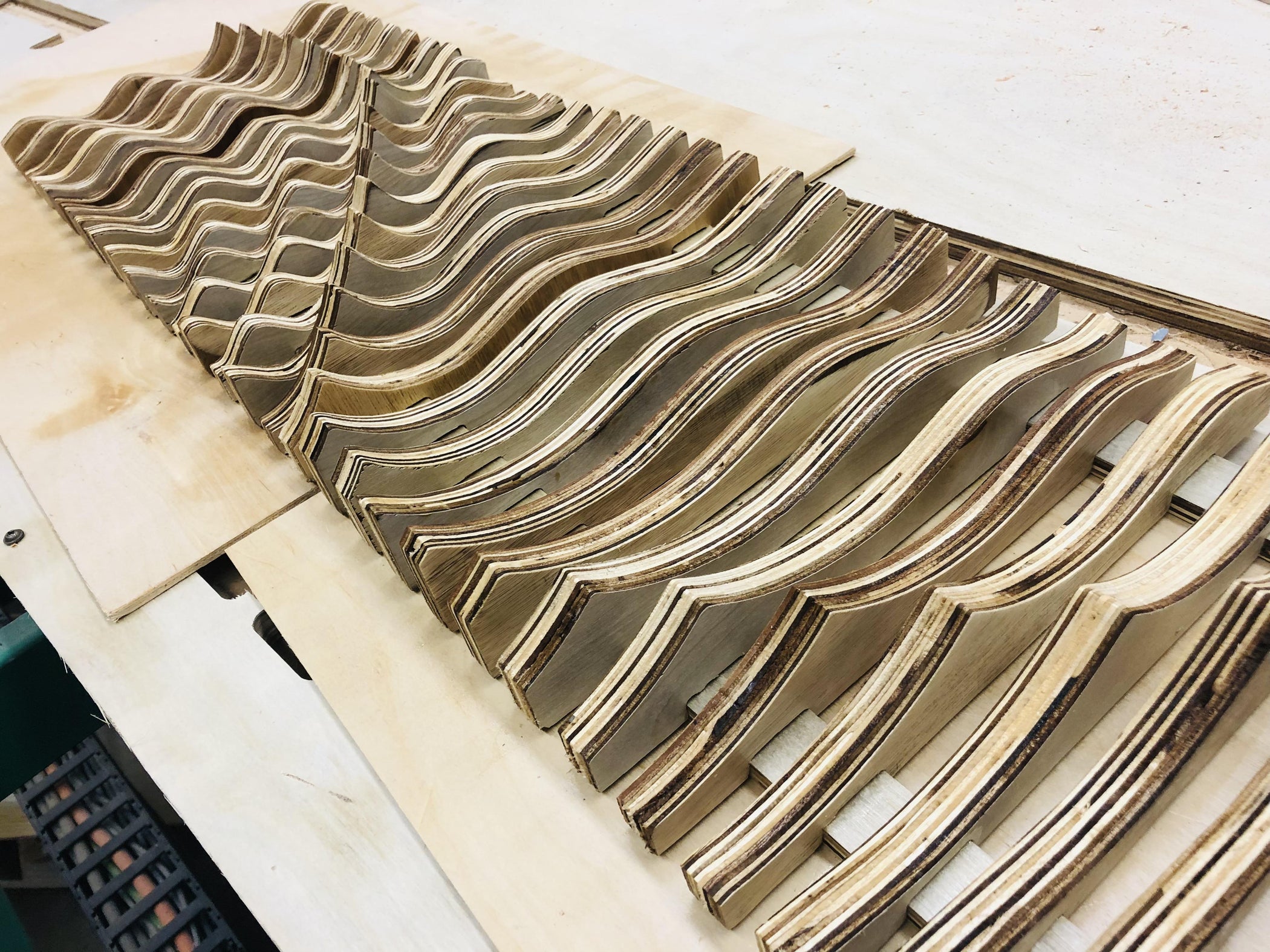 Parametric Wall Decoration : 9 Steps (with Pictures) - Instructables