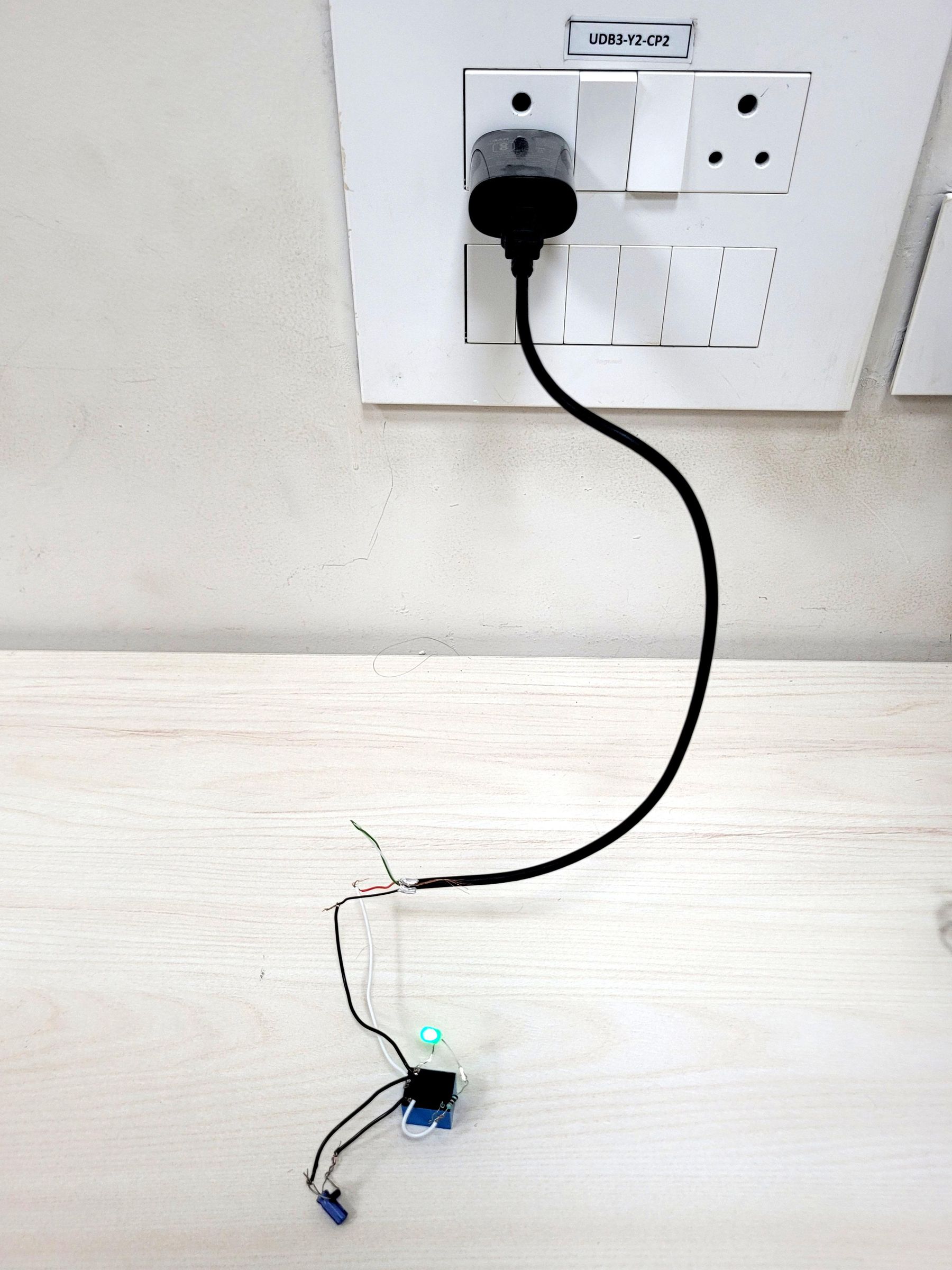 LED Flasher Using Relay : 8 Steps - Instructables