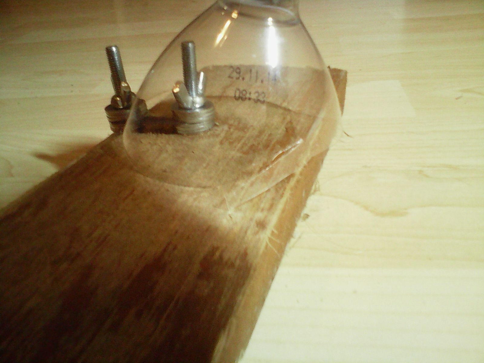 PET String Cutter (string From Plastic Bottle) : 4 Steps - Instructables