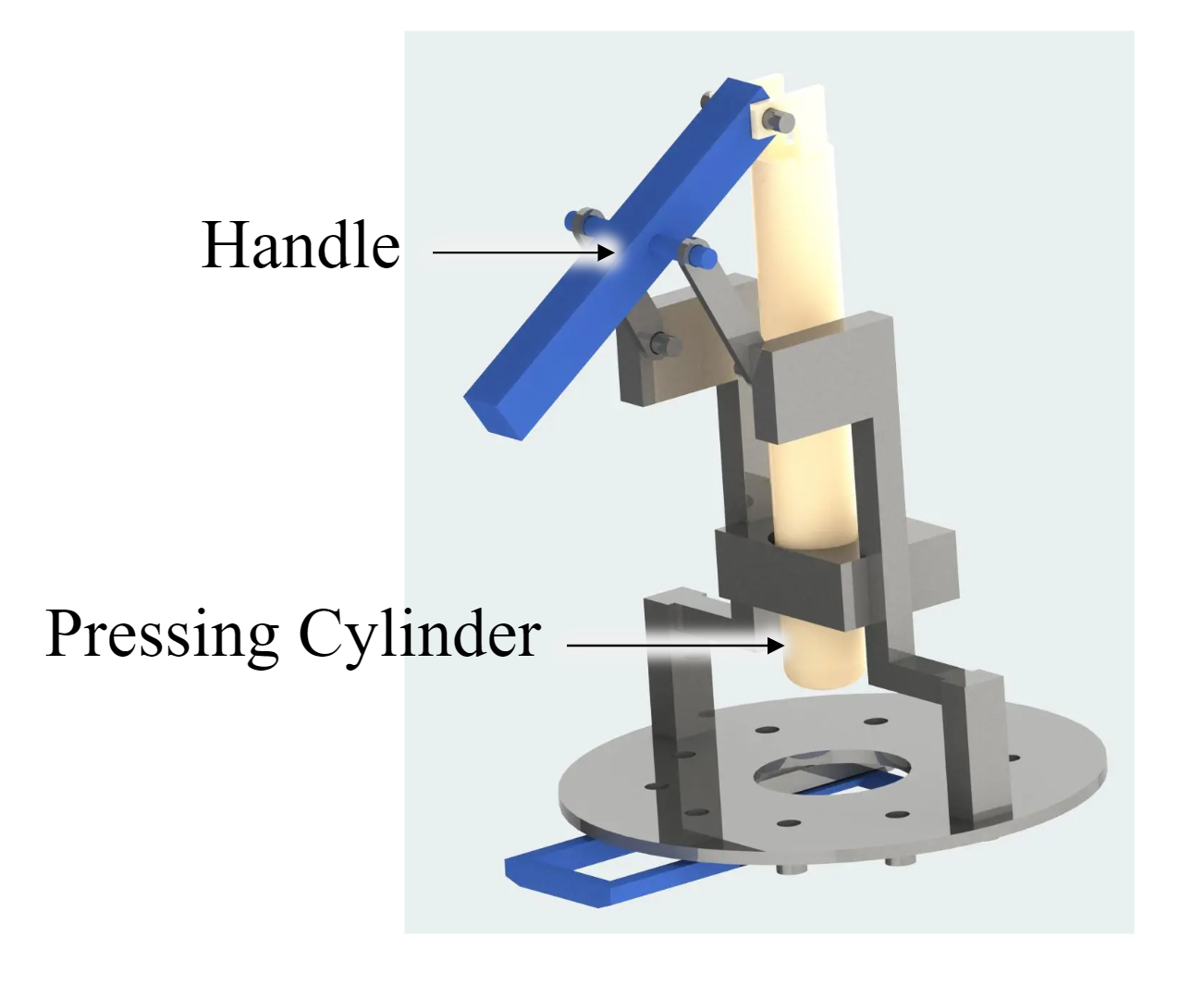 Shape a Xiao Long Bao With Our 3D-printed Xiao Long Bao Shaper! : 5 ...