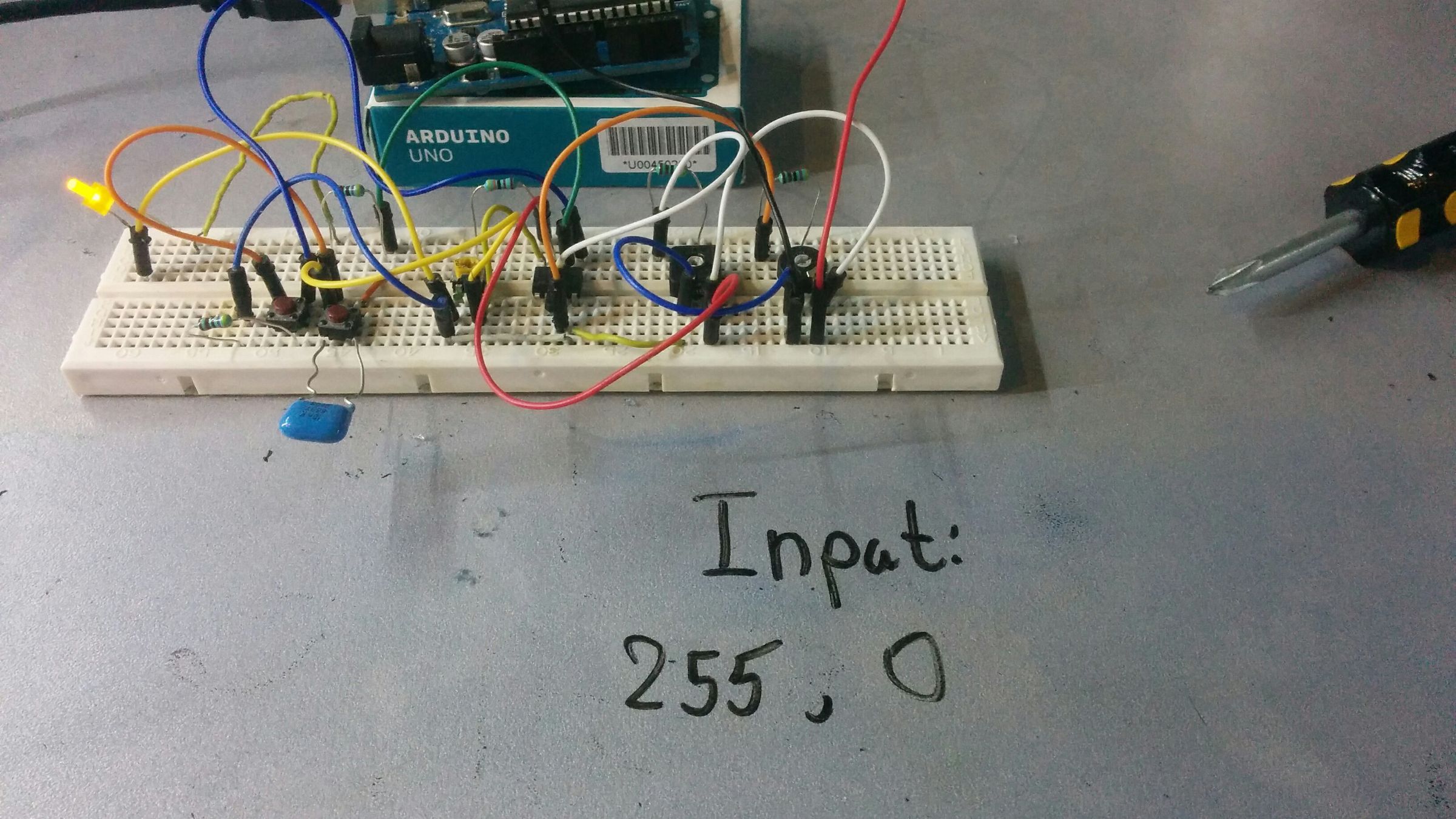 Making Microcontroller Artificially Intelligent - Neural Networks : 6 Steps - Instructables