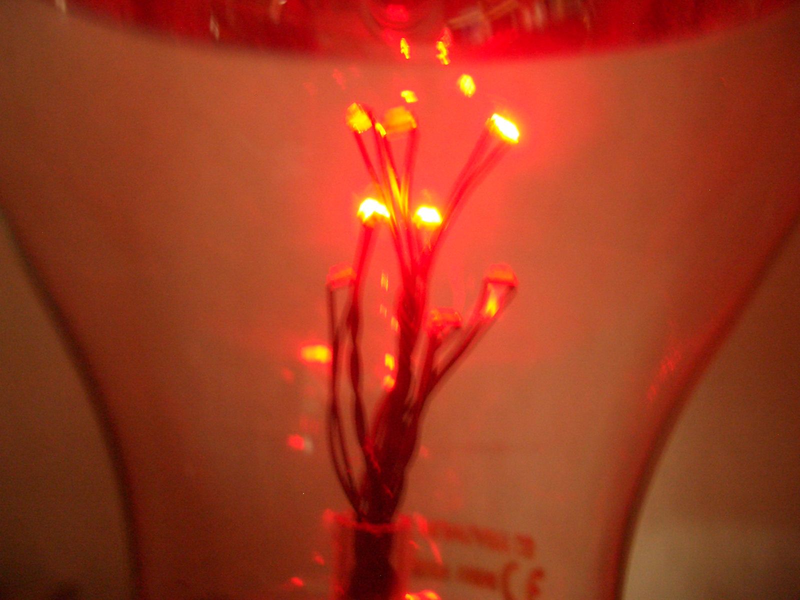 The Magic Bulb : 5 Steps (with Pictures) - Instructables
