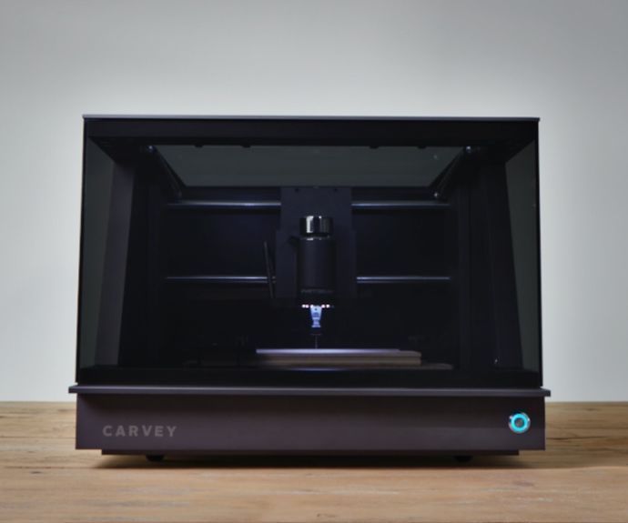 Carvey : 3 Steps - Instructables