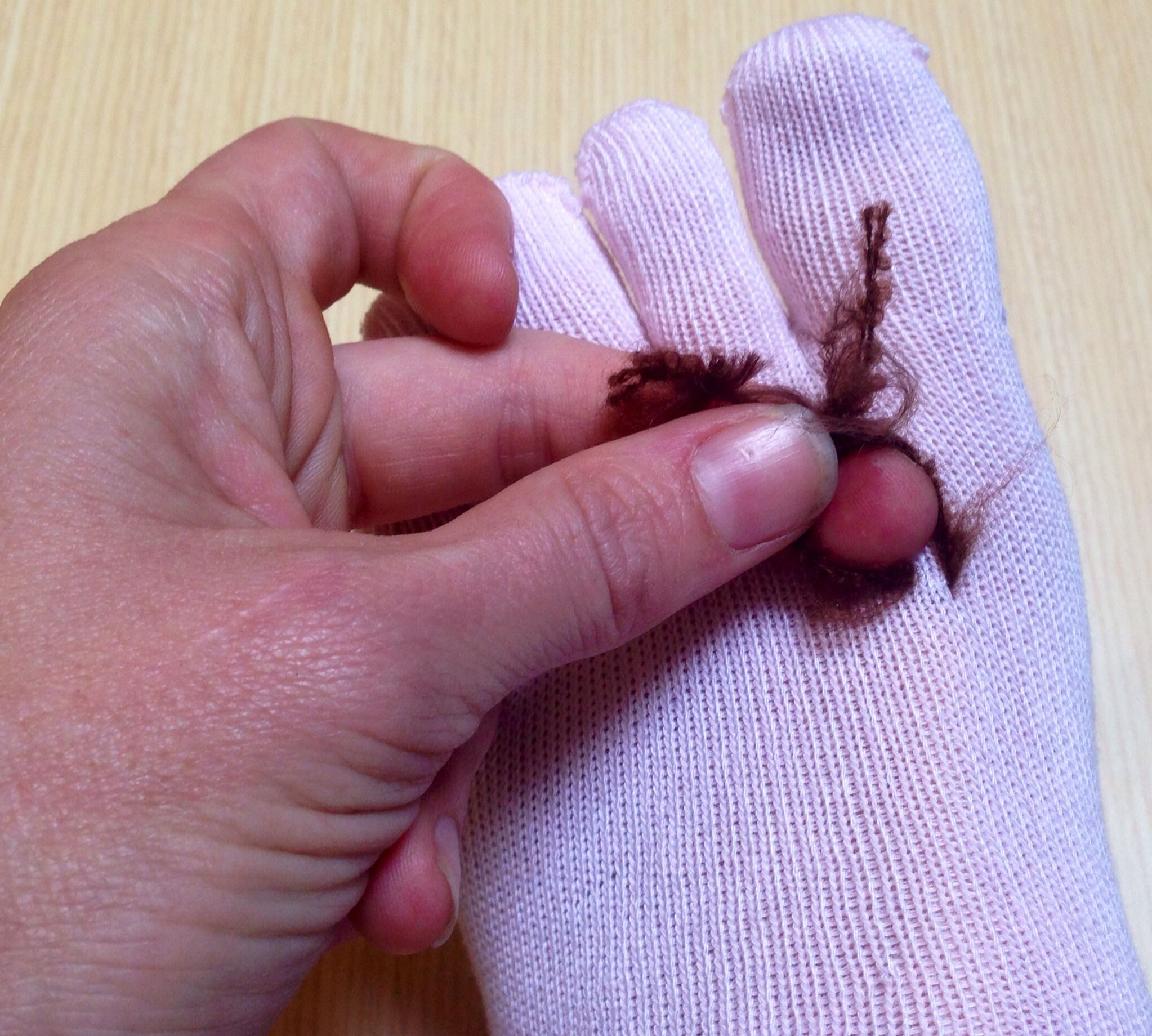 5-minute Quick Hobbit Feet : 4 Steps (with Pictures) - Instructables