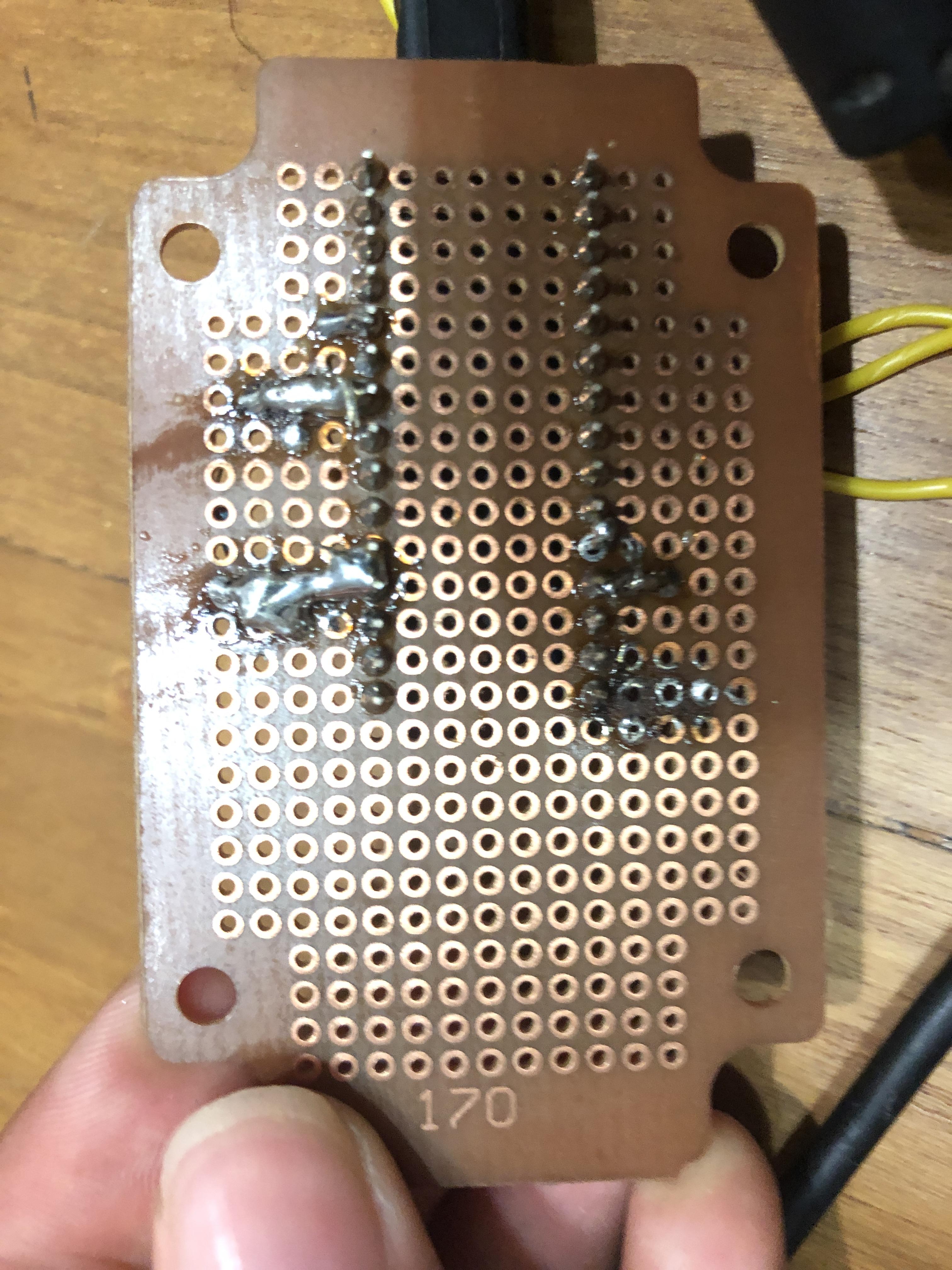 DIY Simple Arduino Lamp : 5 Steps (with Pictures) - Instructables