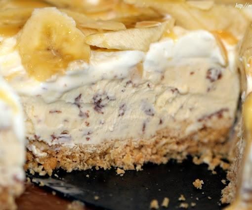 Banoffee Icecream Tart : 3 Steps (with Pictures) - Instructables