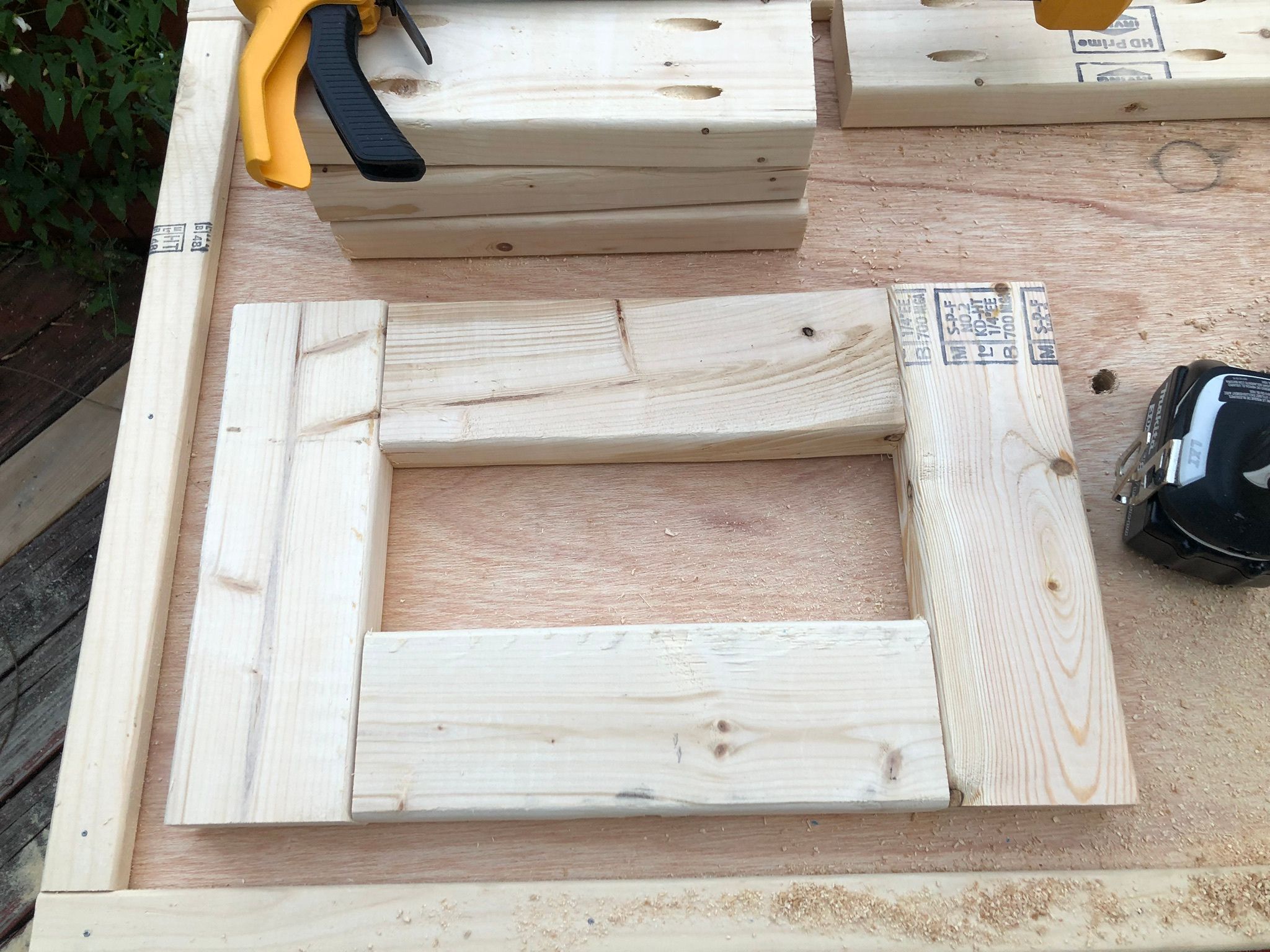 Ammunition Storage Rack : 10 Steps - Instructables