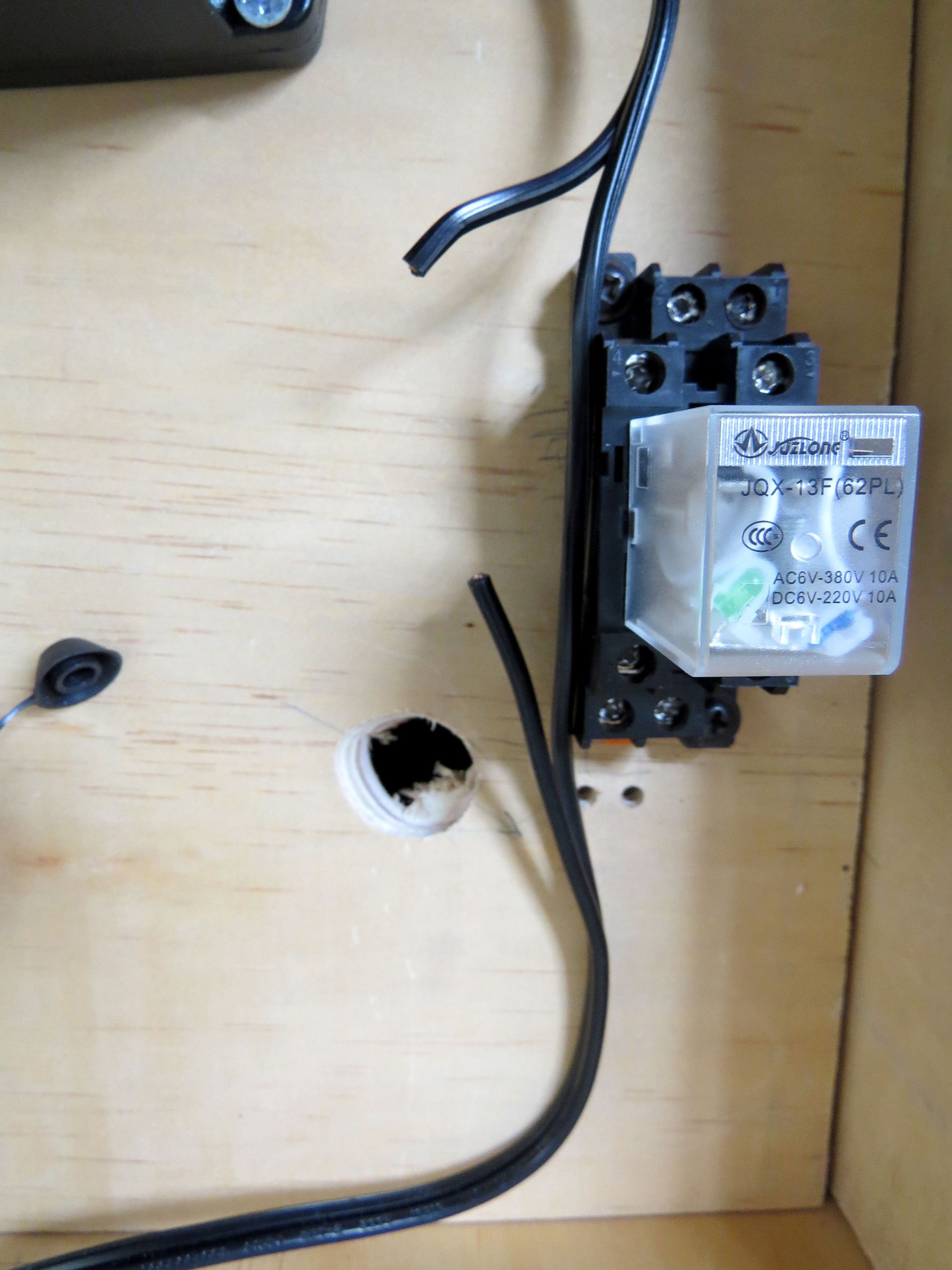 Quiet, Indoor 115 Volt A/C Generator : 13 Steps (with Pictures ...