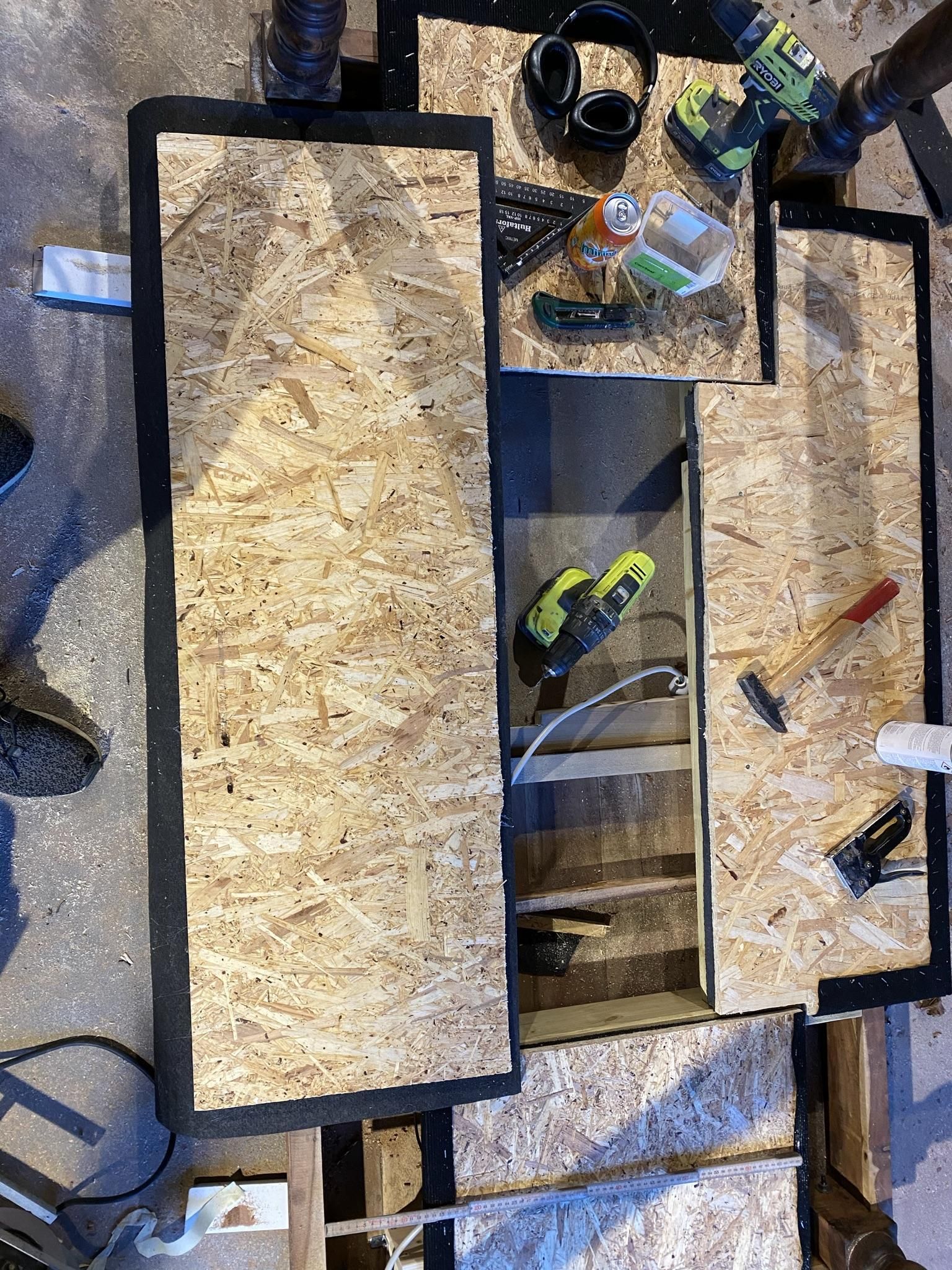 The Ultimate D&D Tabel : 9 Steps (with Pictures) - Instructables