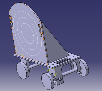 A Moving Target : 4 Steps - Instructables