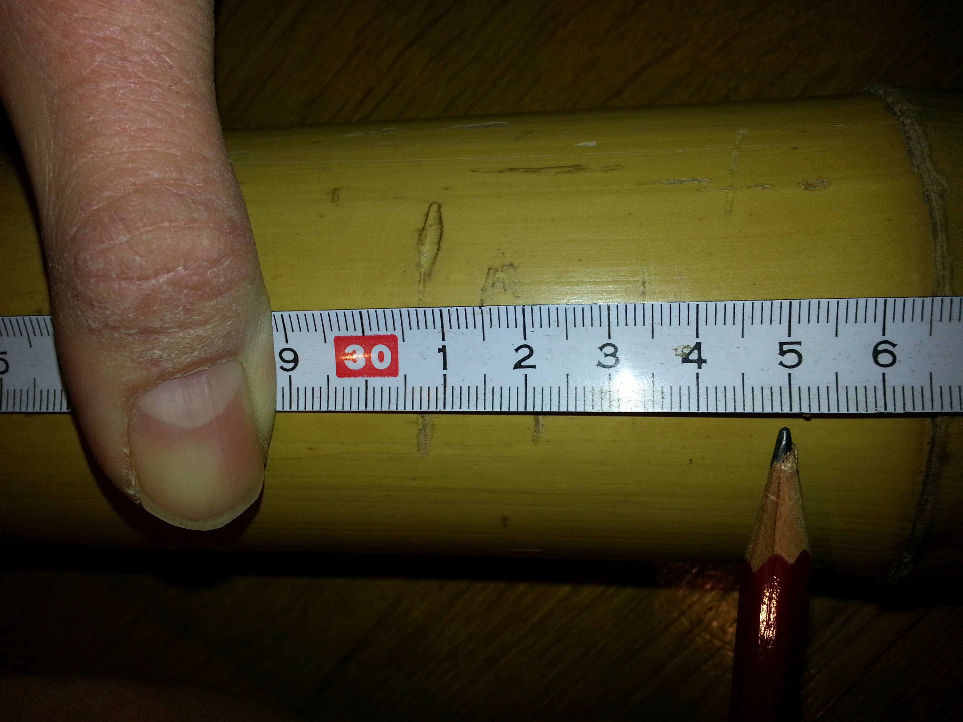 Bamboo Swing : 10 Steps - Instructables