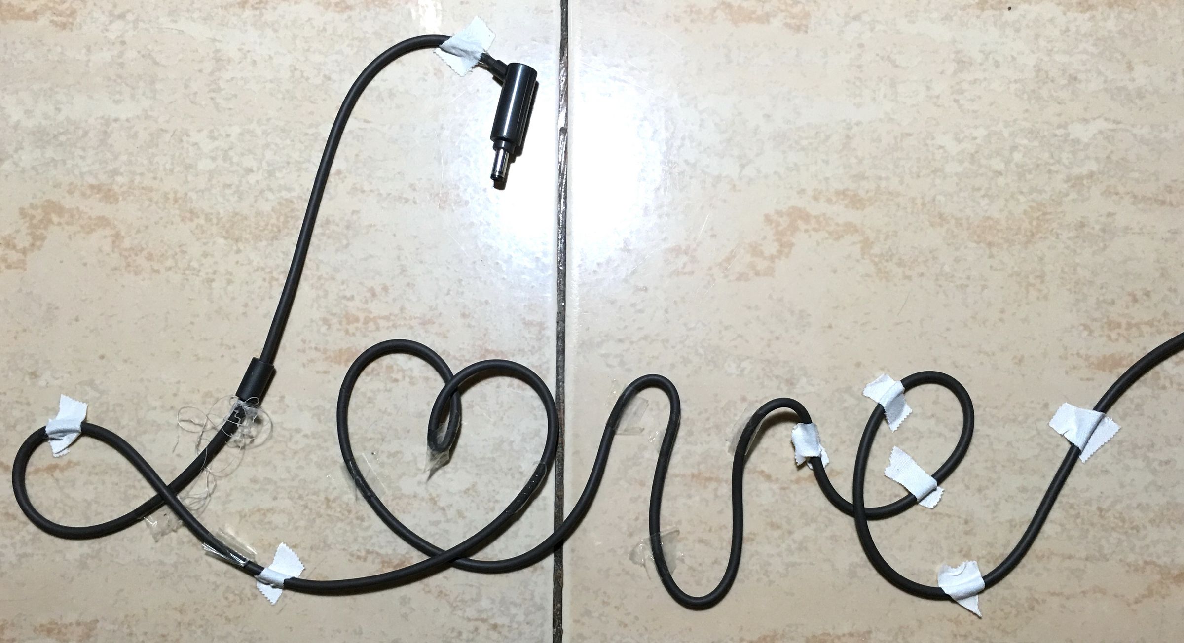 Make Love With LED : 5 Steps (with Pictures) - Instructables
