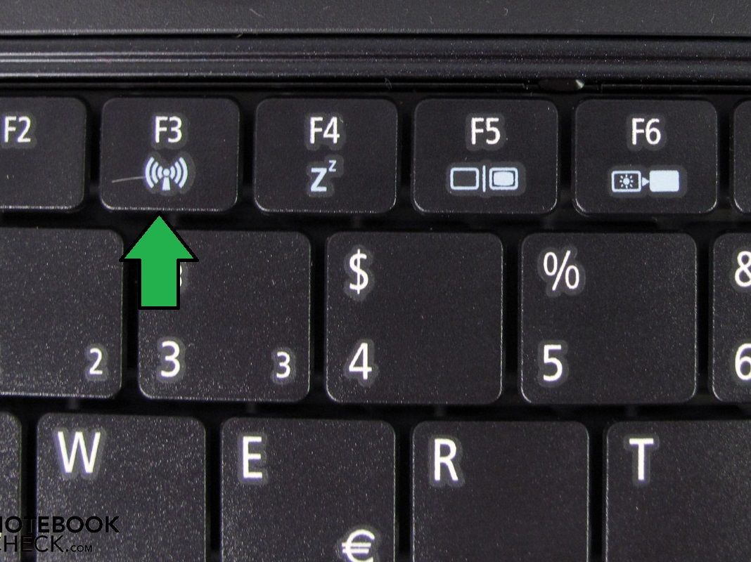 How to Fix a Laptop That Won't Connect to Wifi!! : 8 Steps - Instructables