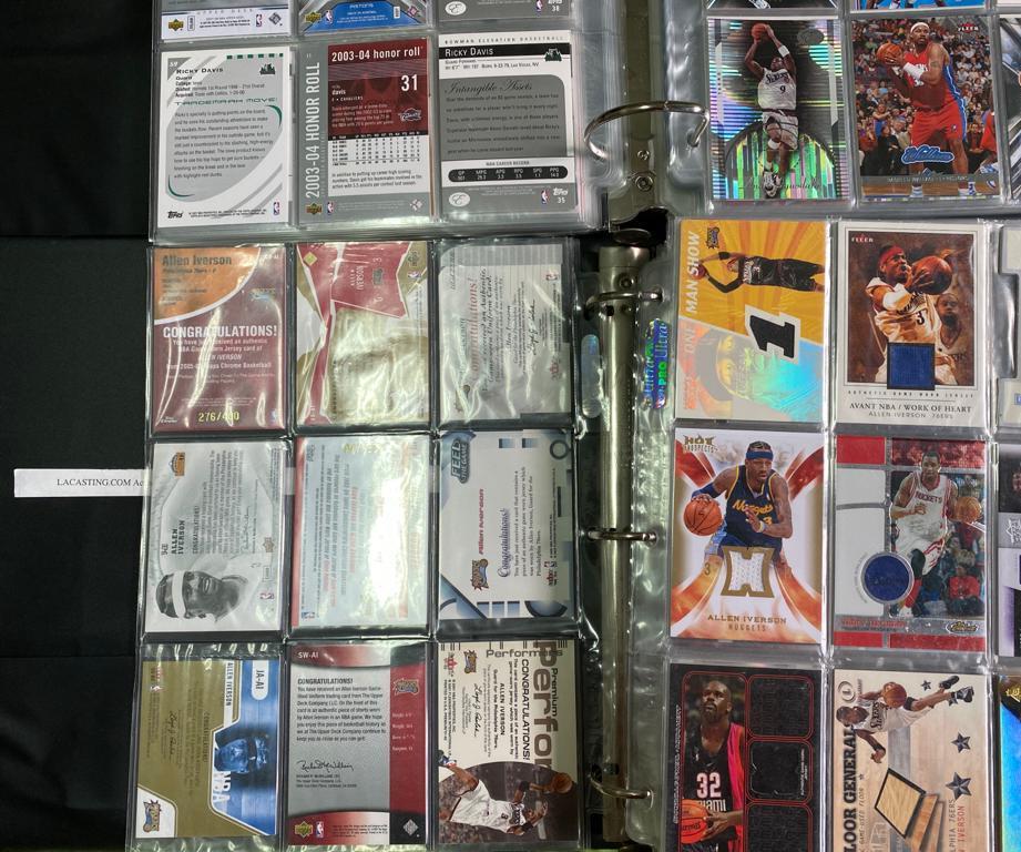 How to Trade Successfully Basketball Cards - Instructables