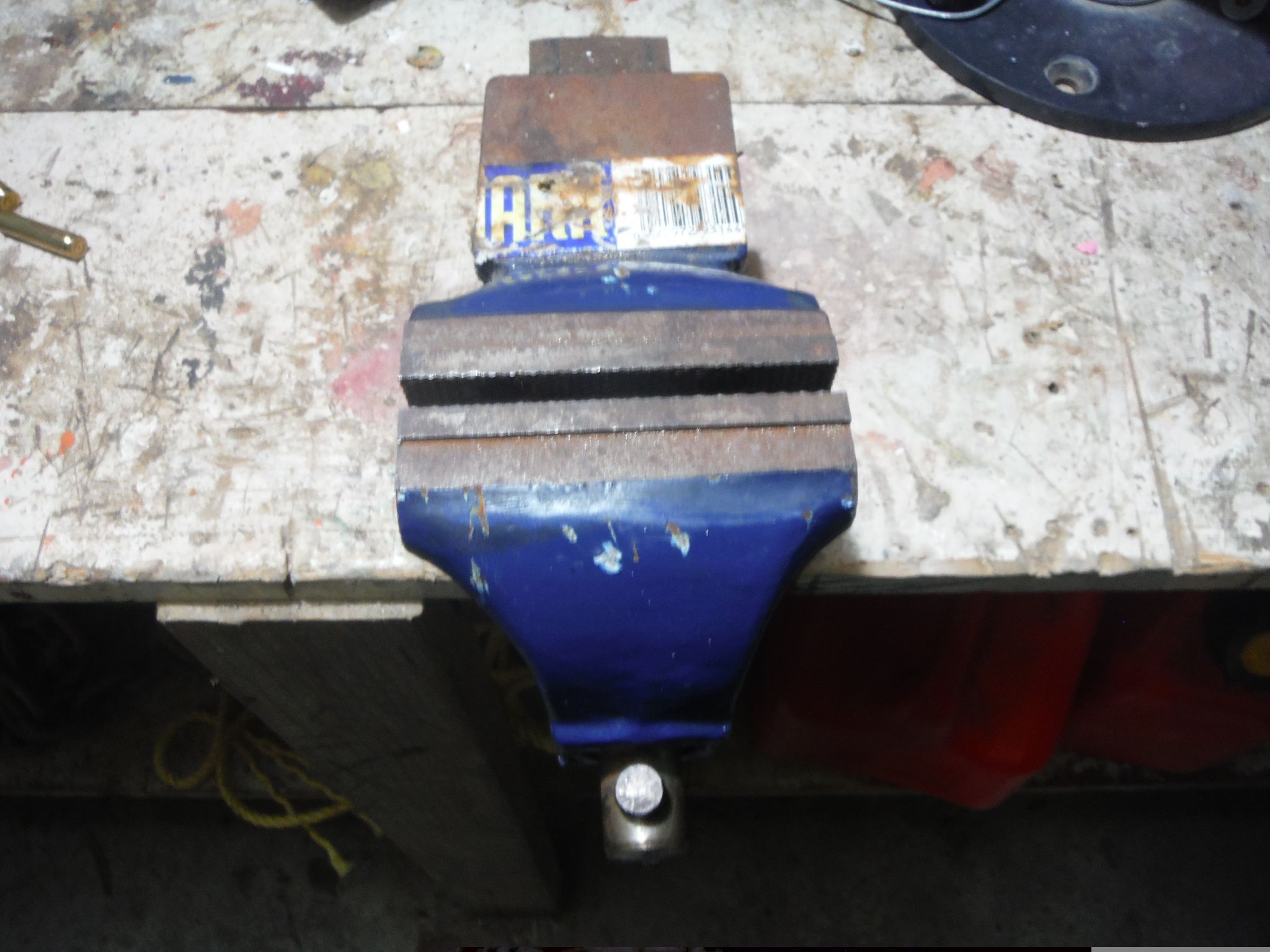 Bullet Shell Whistle : 4 Steps - Instructables